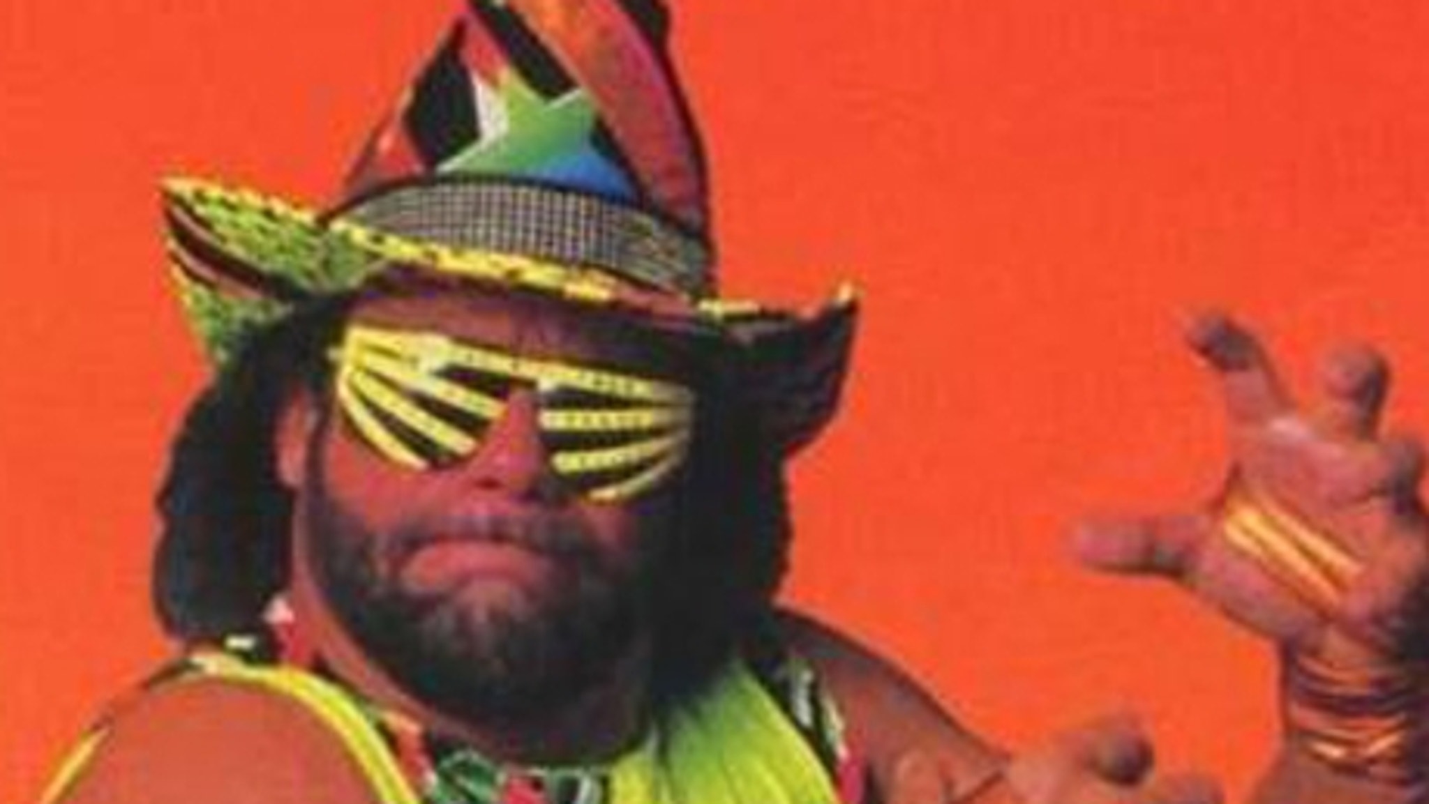 Remembering Macho Man Randy Savage
