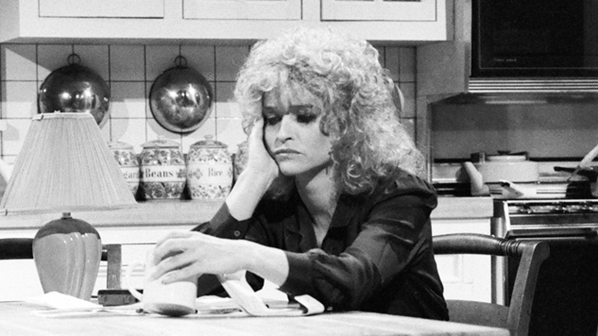Remembering Jan Hooks on 'SNL'