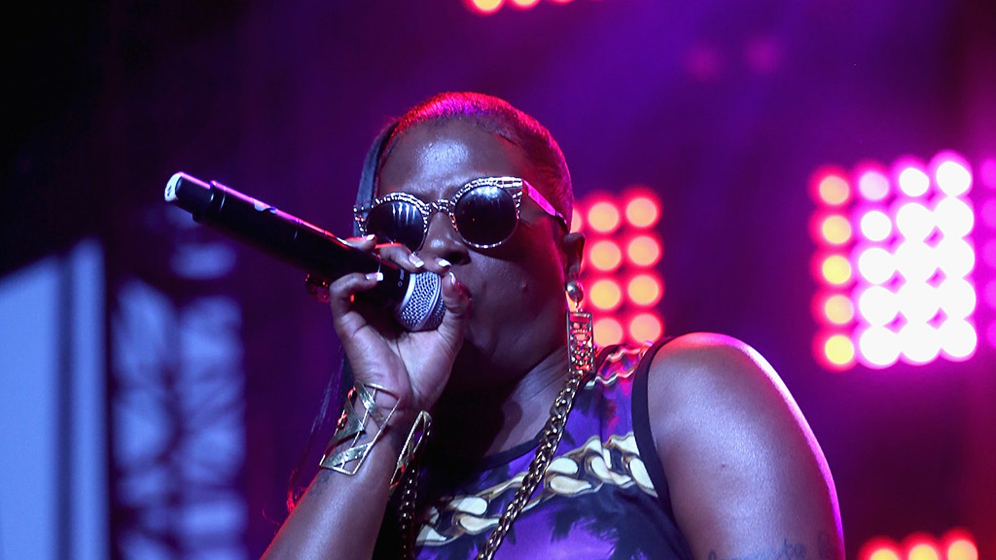 Remembering Gangsta Boo