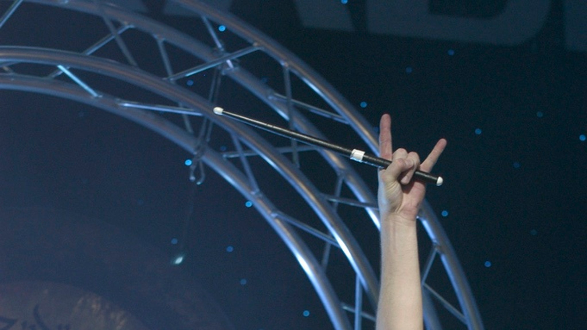 Remembering James Kottak