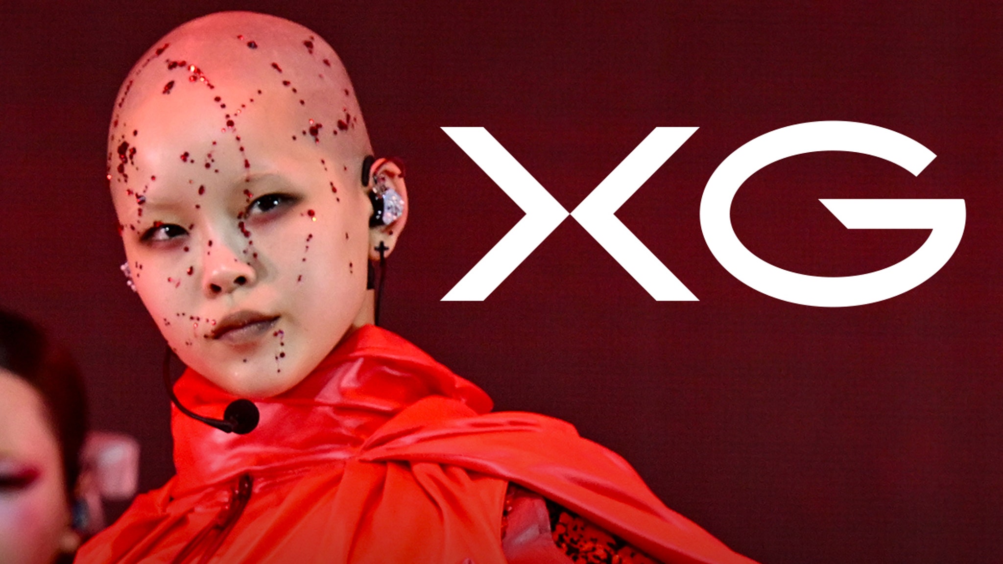 XG Rebrands as Xtraordinary Genes (formerly Xtraordinary Girls) - Music ...