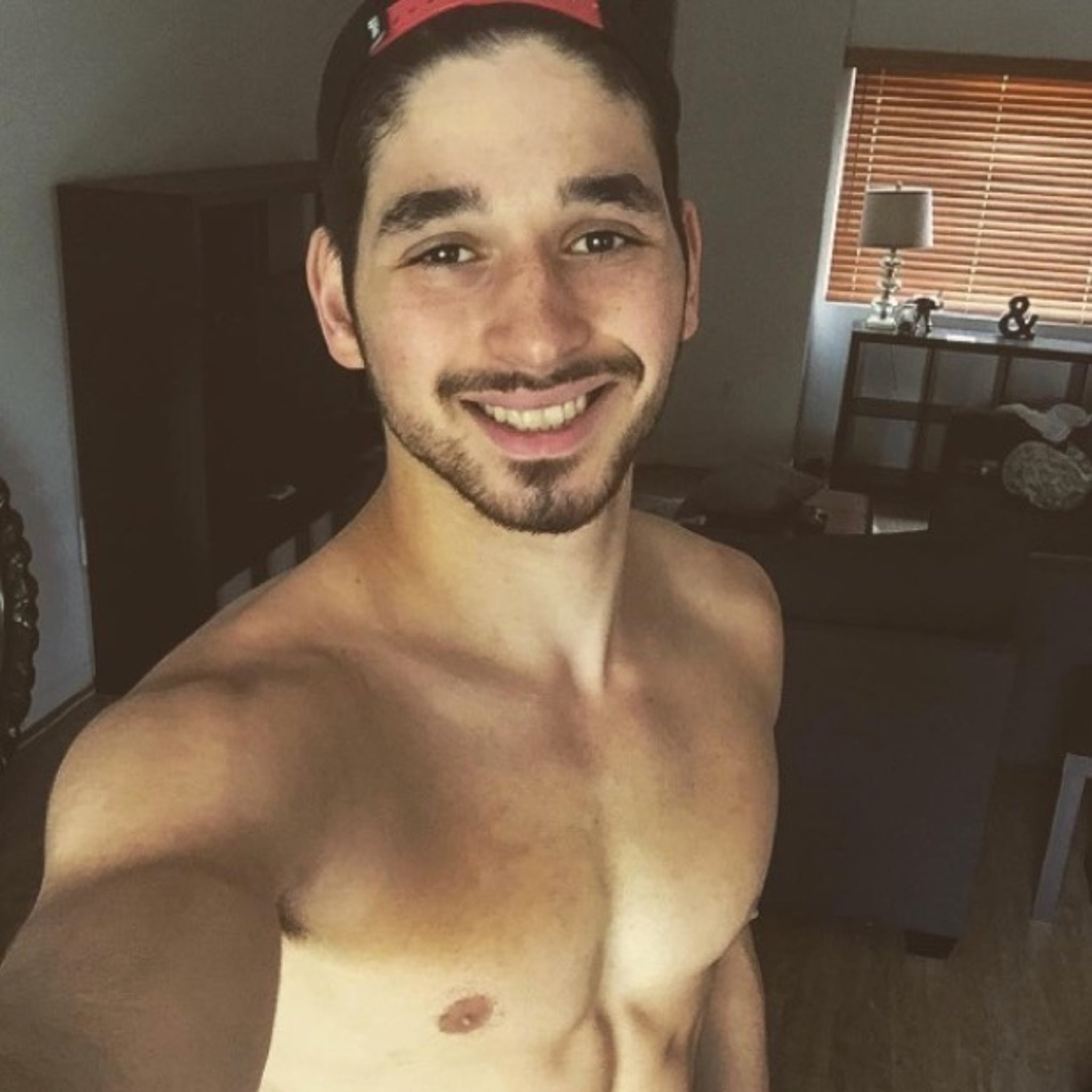 Alan Bersten's Instagram, Twitter & Facebook on IDCrawl