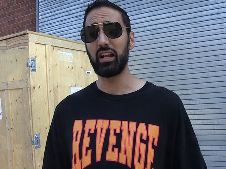 Kanye West Surprises Former Manager John Monopoly with 2019 Lambo