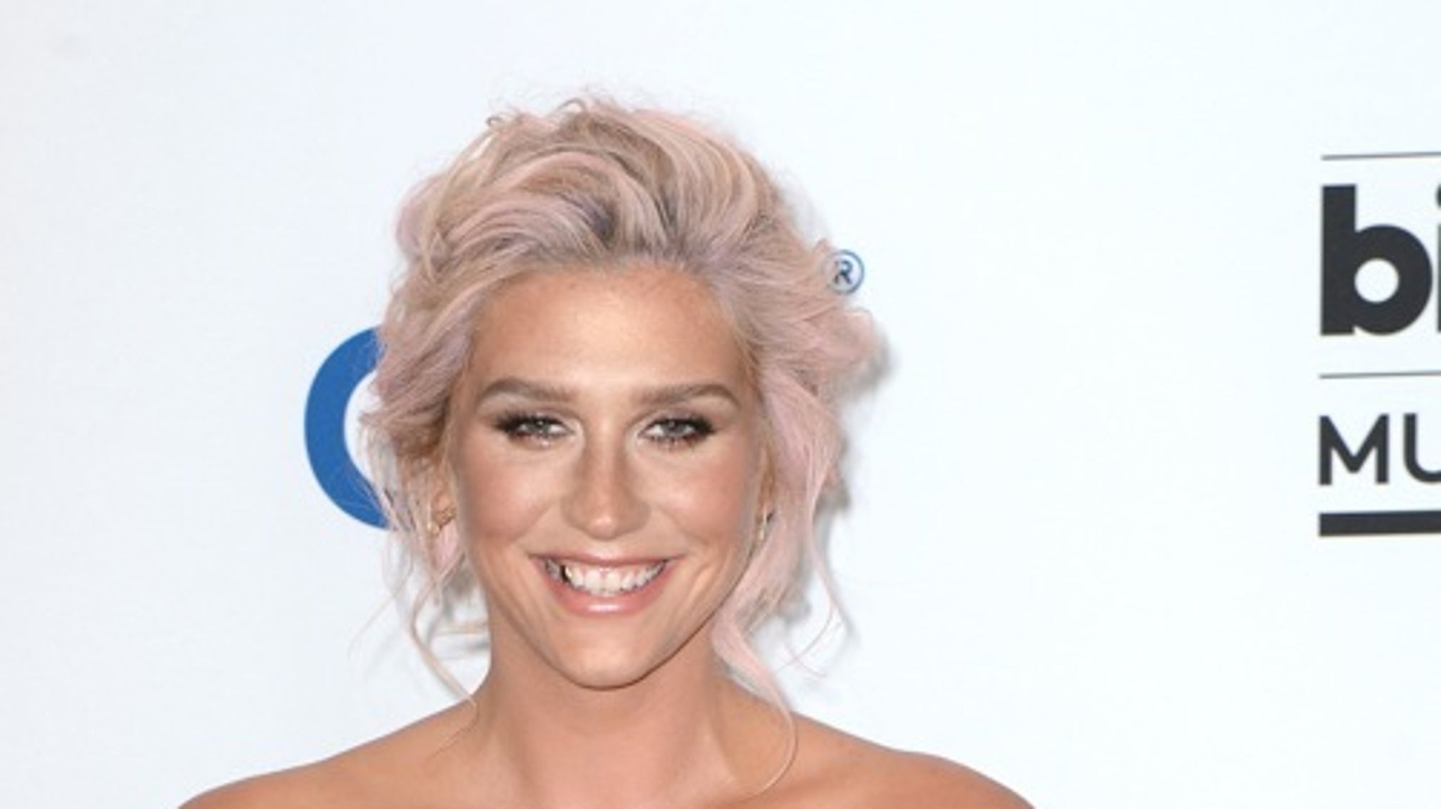 Kesha -- Through The Years
