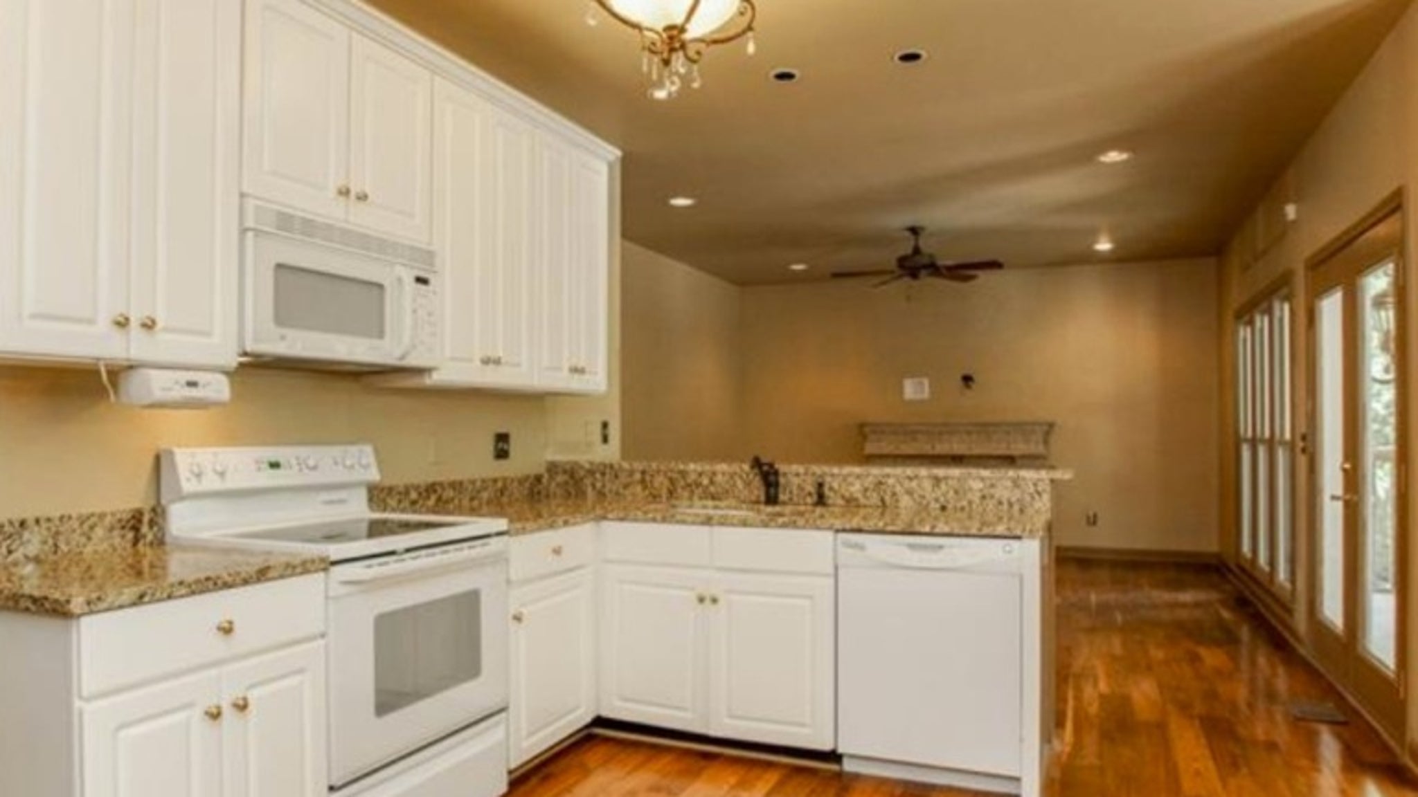 WWE's Lana and Rusev Buy House in Nashville