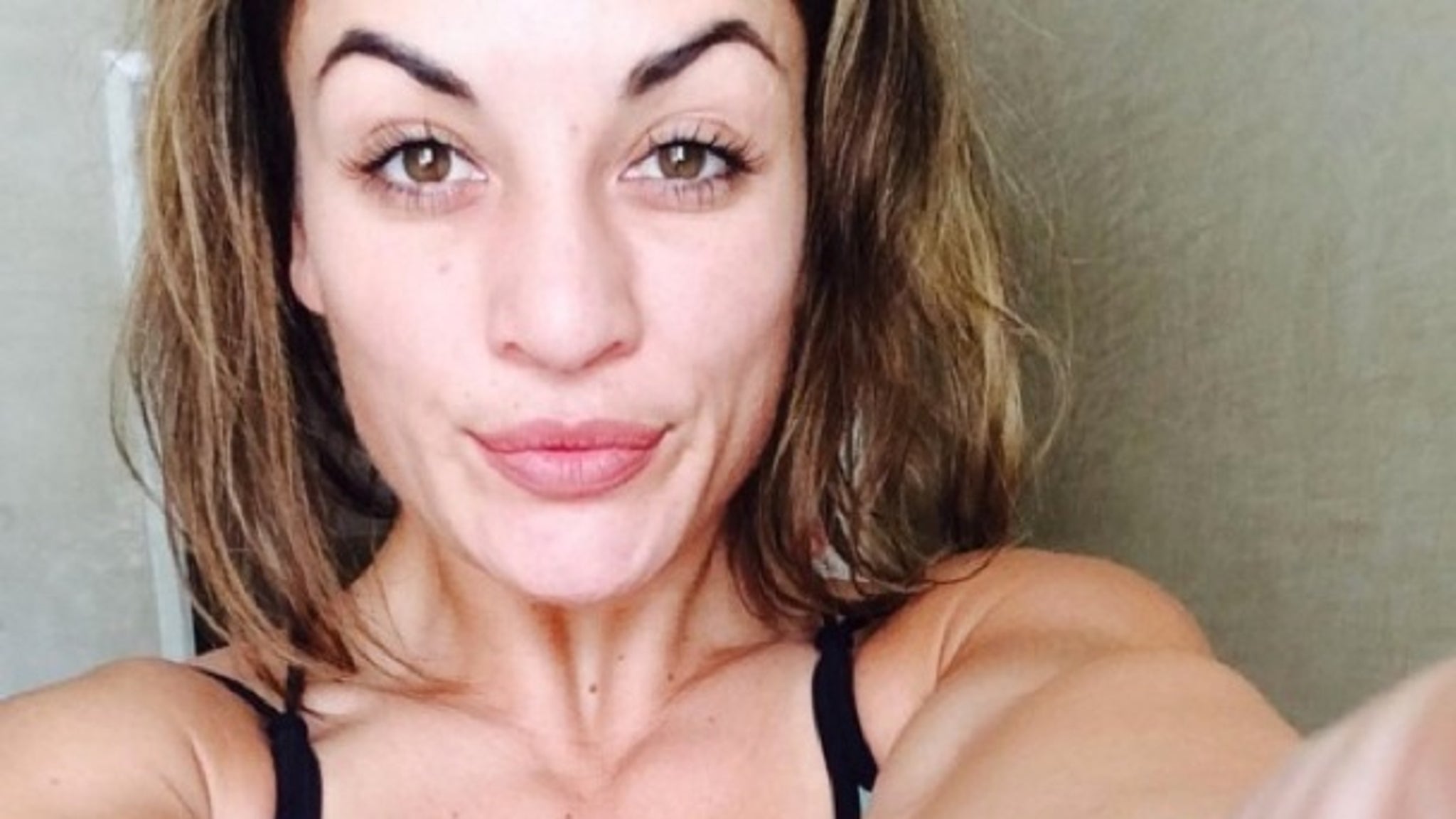 Tai Emery -- LFL's Sexiest Star