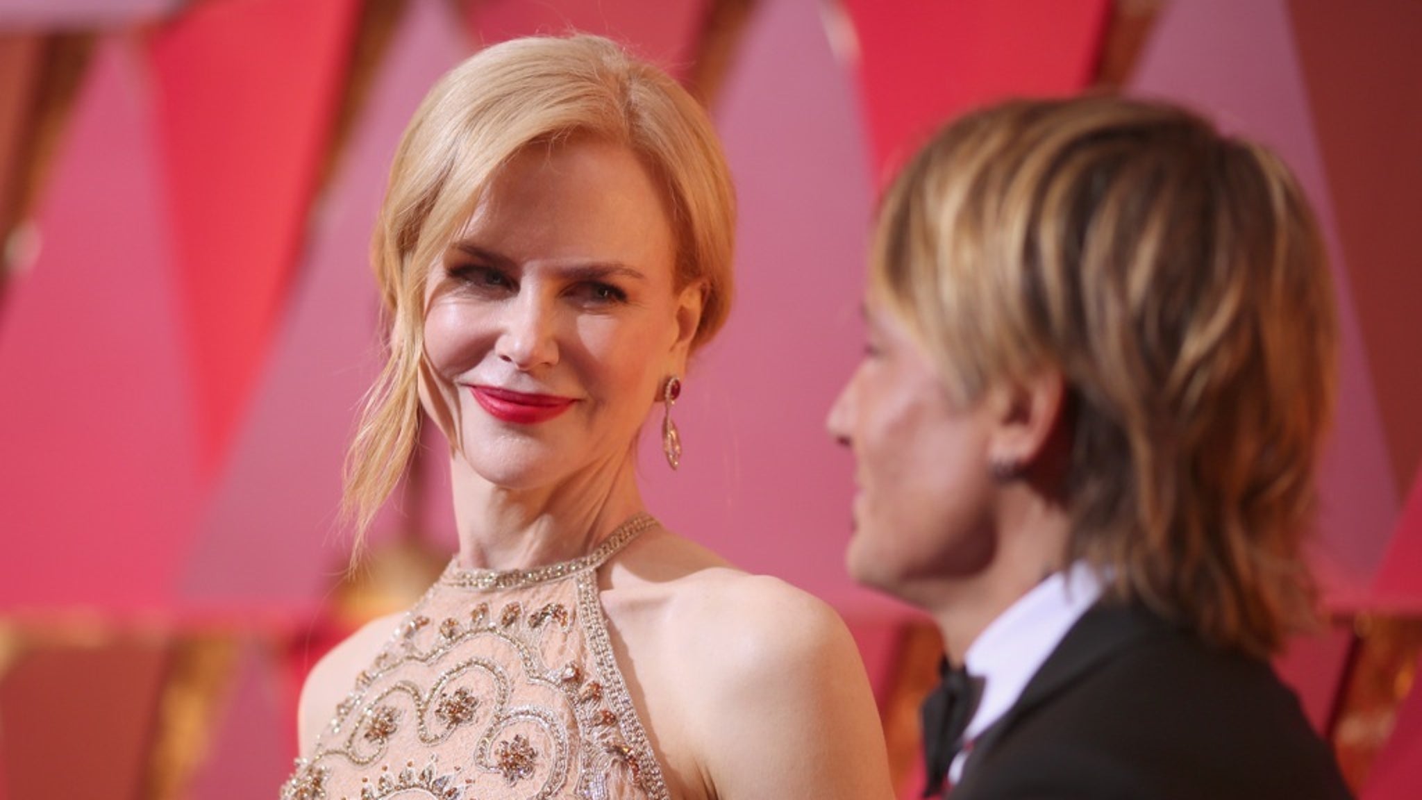 2017 Academy Awards -- Behind the Scenes