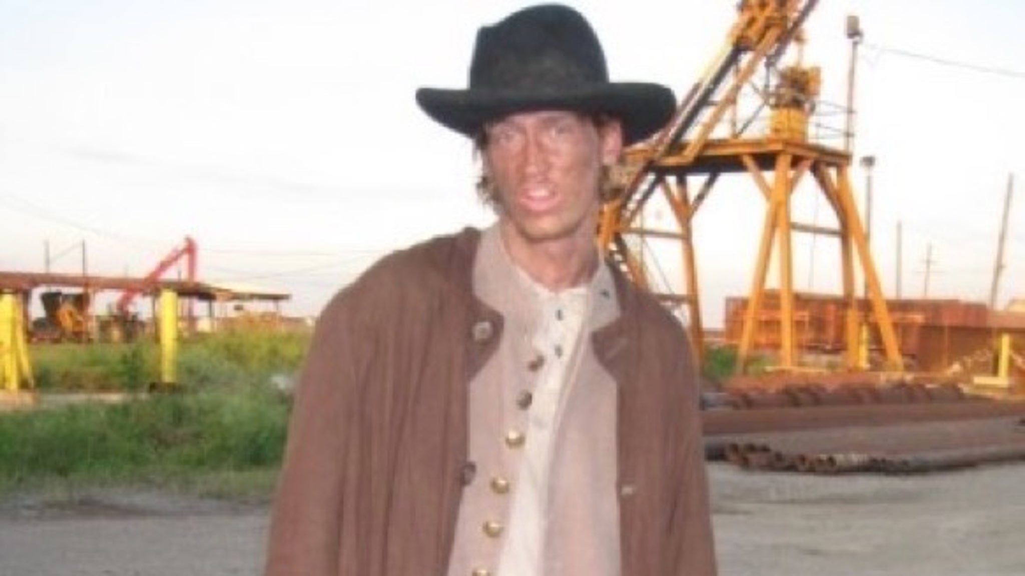 John Bernecker Photos