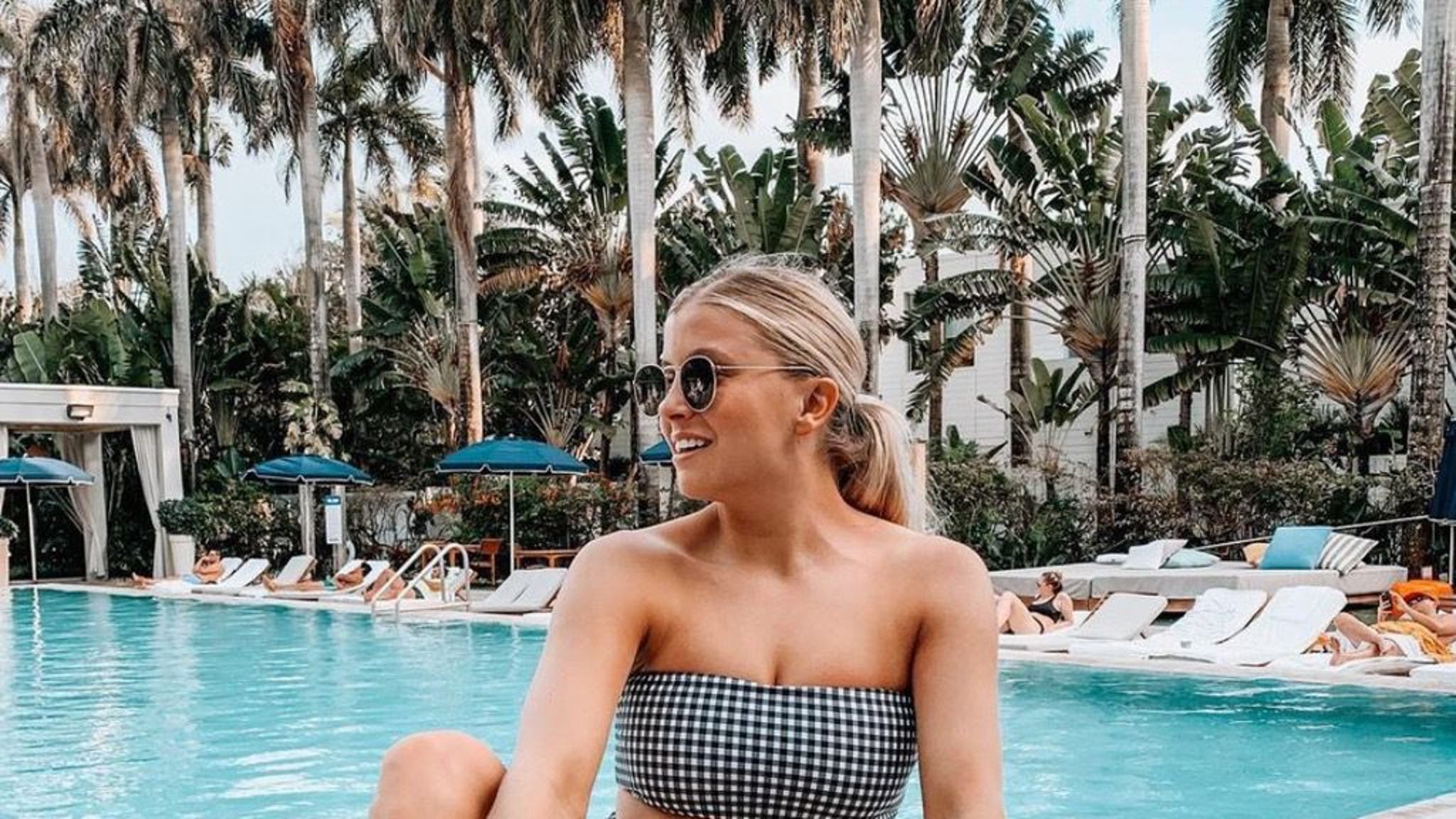 Jessica Tyler's Hot Shots