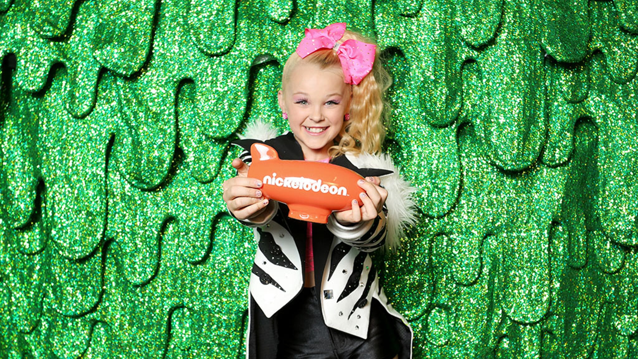 JoJo Siwa Through the Years