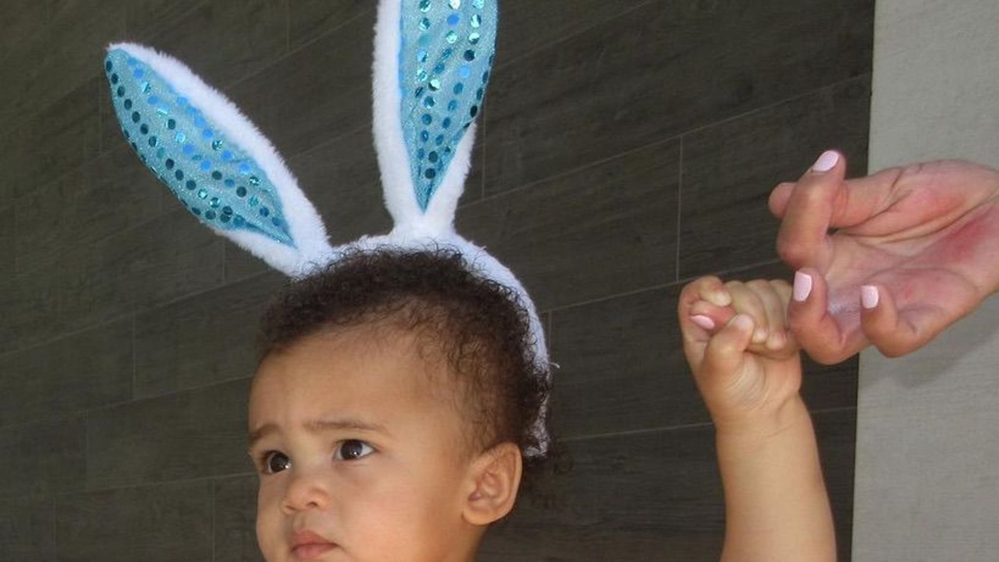 Stars Celebrating Easter 2023