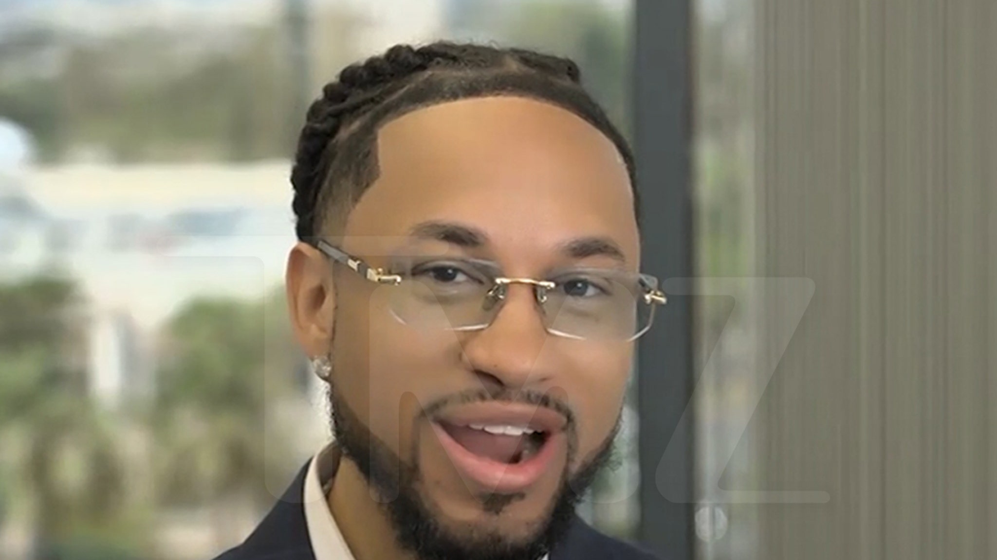 Spectacular Smith Tried to Get Pretty Ricky Bandmate to Rehab, but No ...