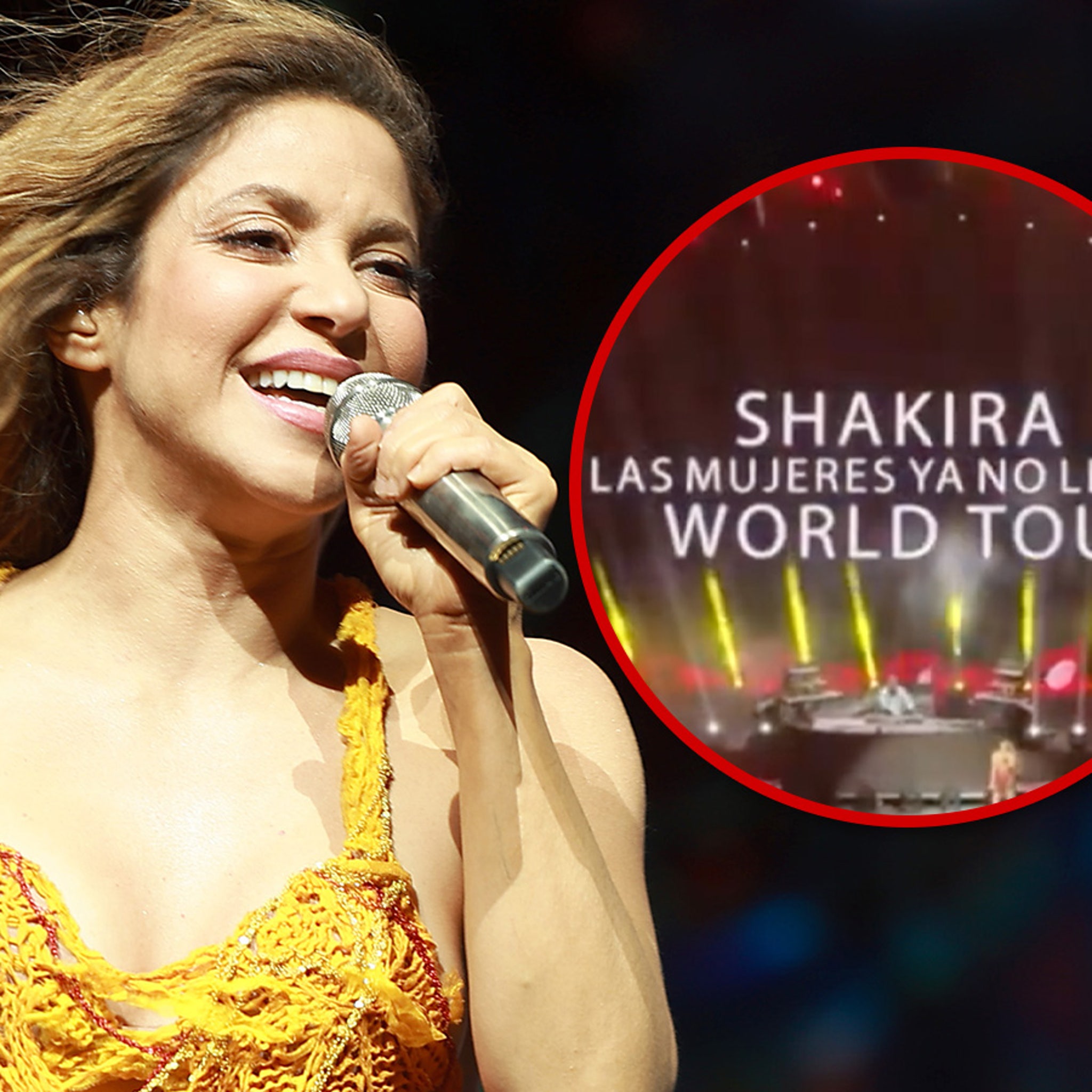Shakira Bauchmuskeln 2024 Shakira Jordan | Mama Been Killing That Gym