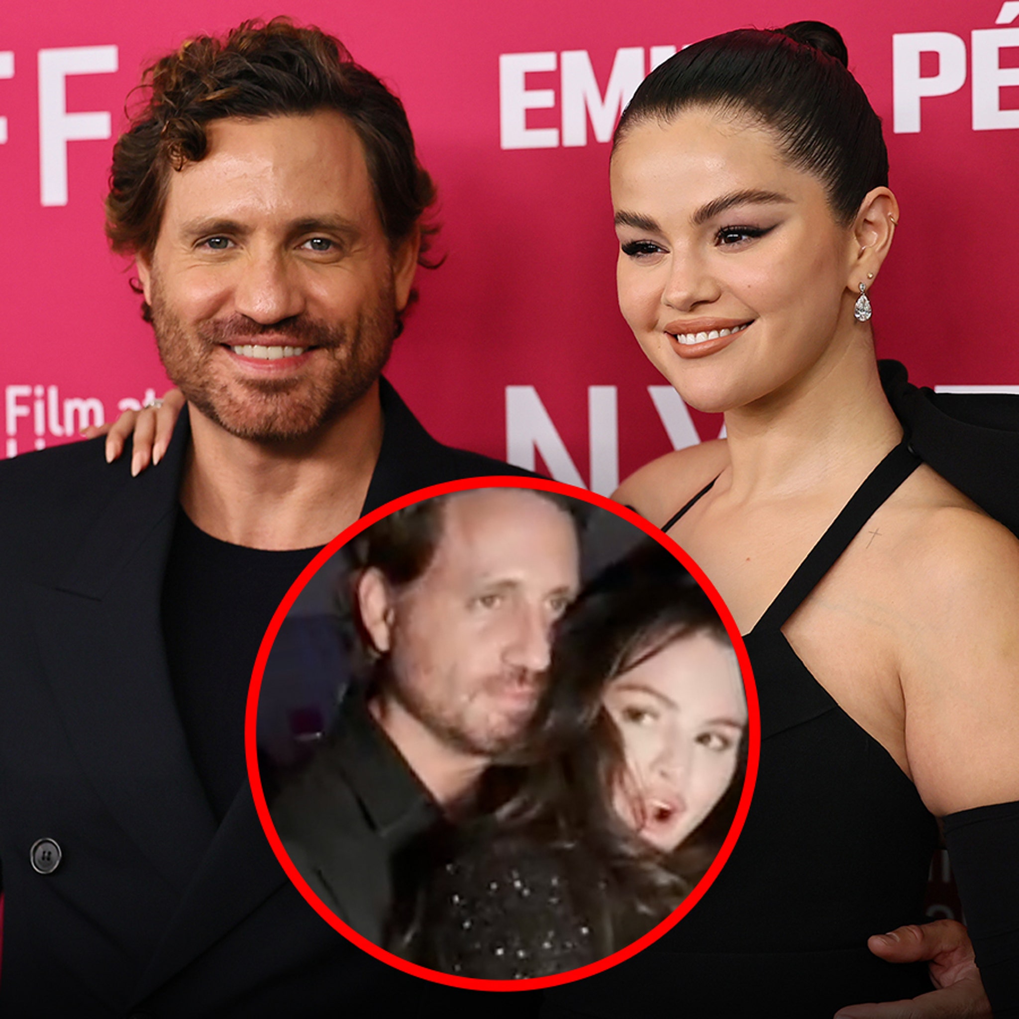 Edgar Ramirez 2024