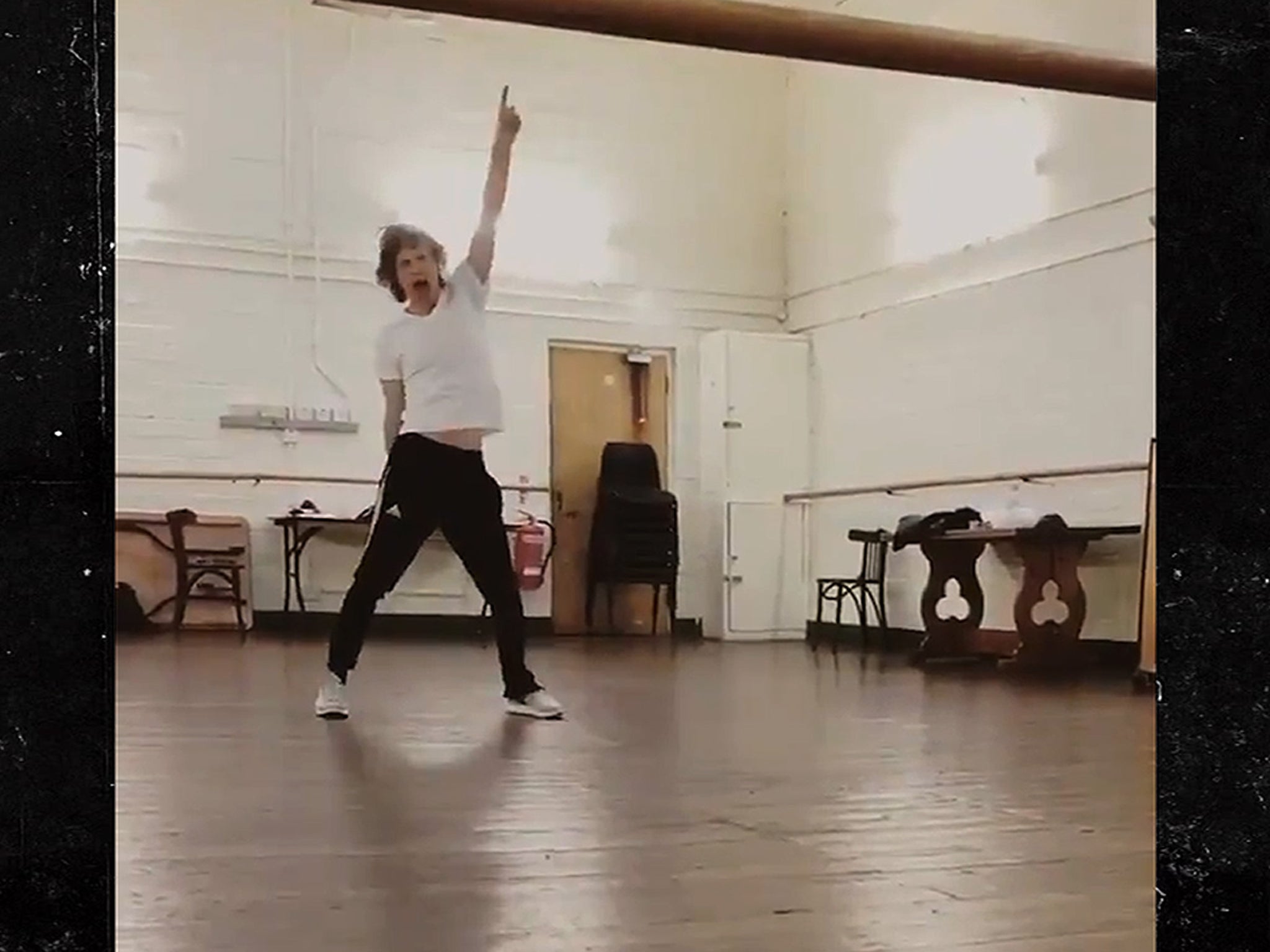 Mick Jagger Workout Routine You - Infoupdate.org