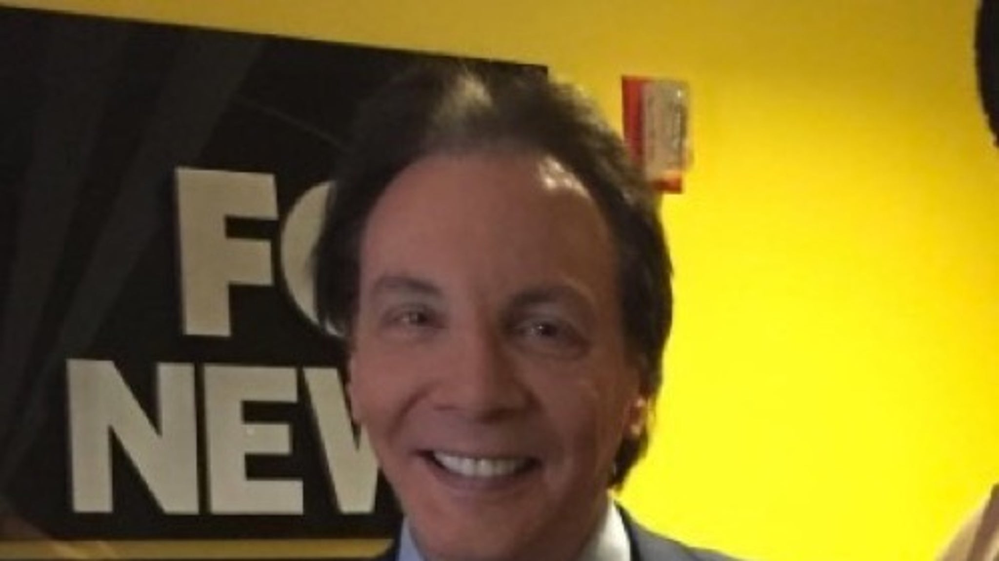 Remembering Alan Colmes
