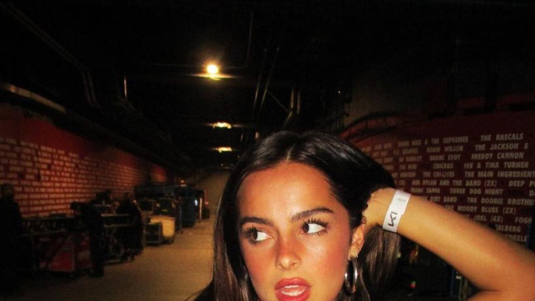 Addison Rae Hot Shots