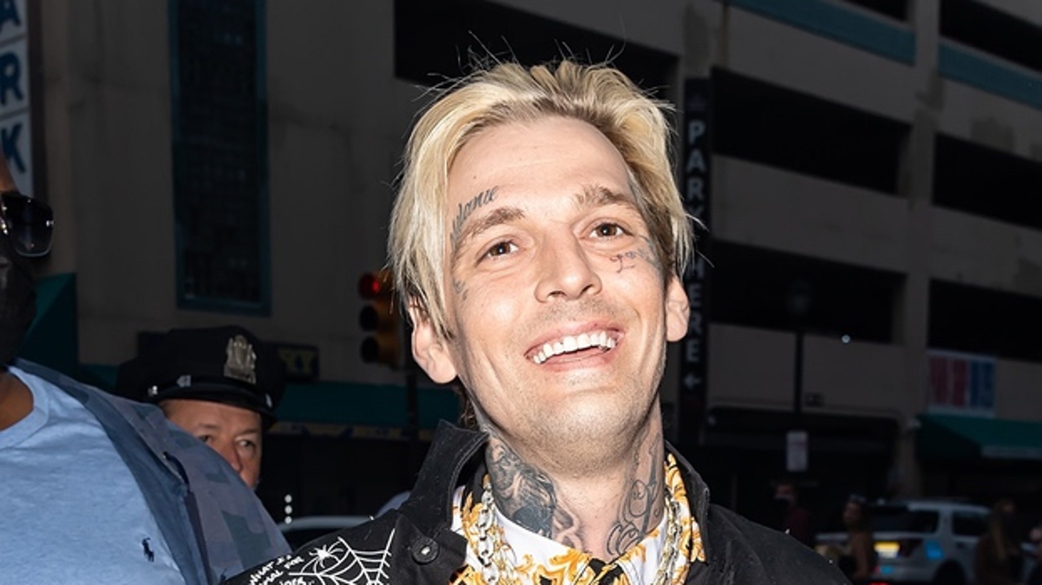 Remembering Aaron Carter