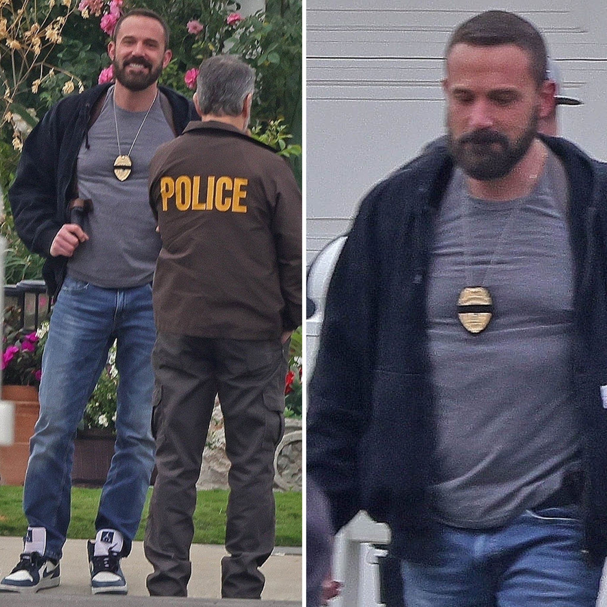 Matt Damon Ben Affleck Movies