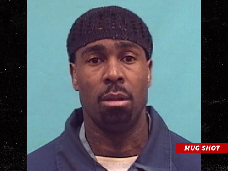 Skateboarder Terry Kennedy Released From Prison Years After Fatal Incident