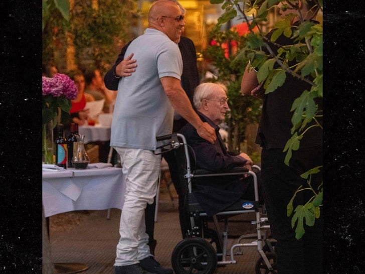 Cane Vin Diesel