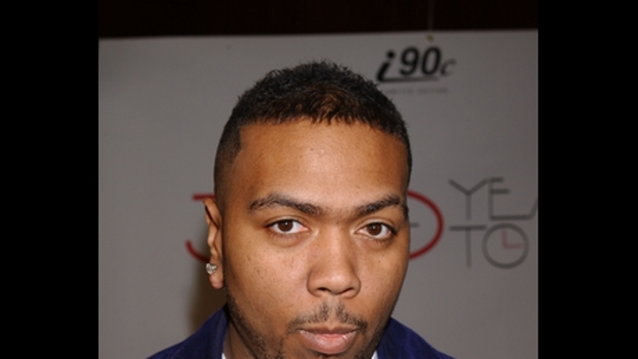 Timbaland Through the Years