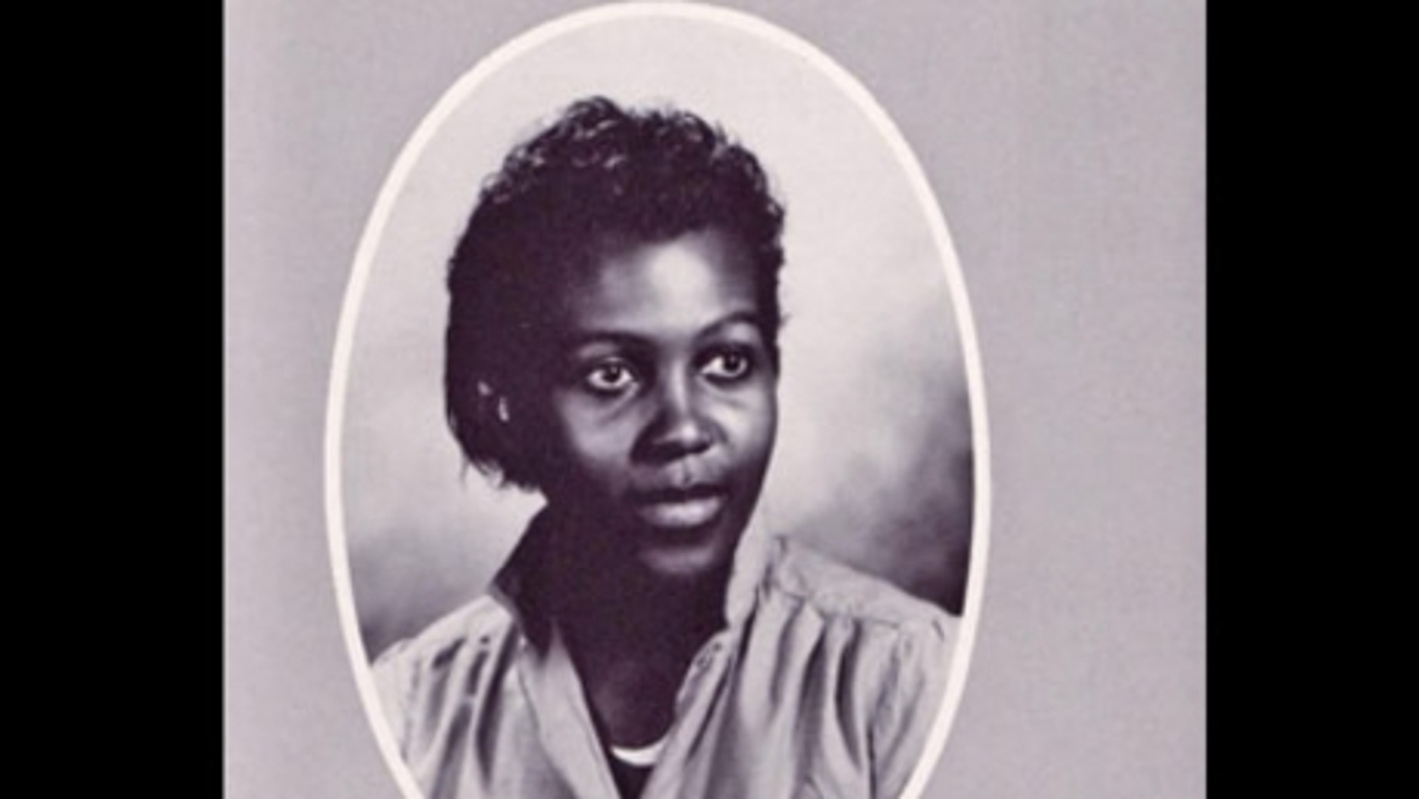 Grace Rwaramba's High School Yearbook
