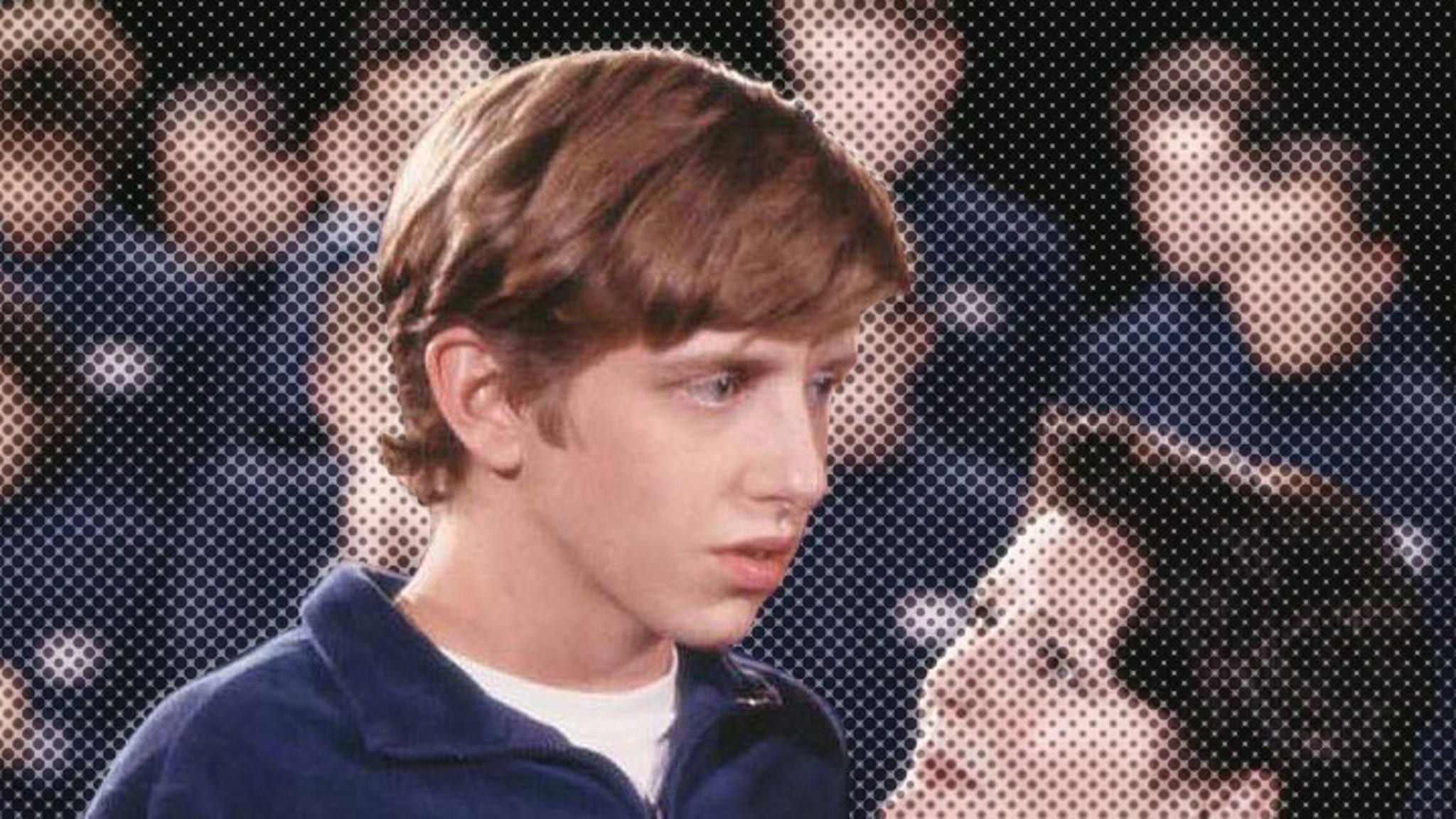 Hank Harris And Christina Ricci