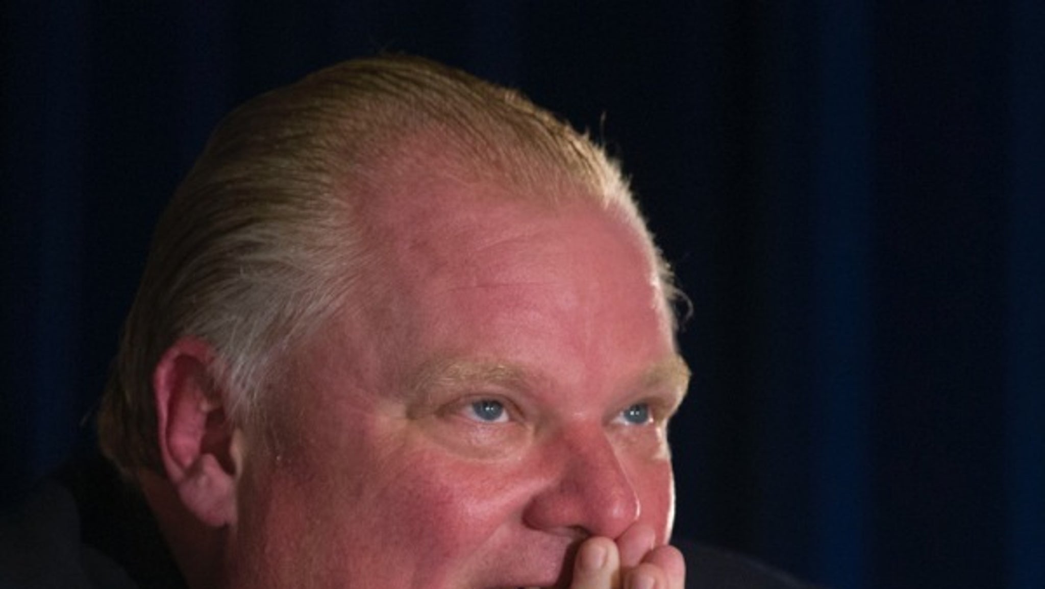 Remembering Rob Ford