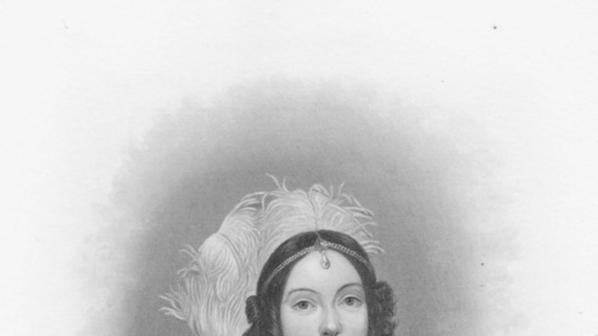 First Ladies -- Through The Years