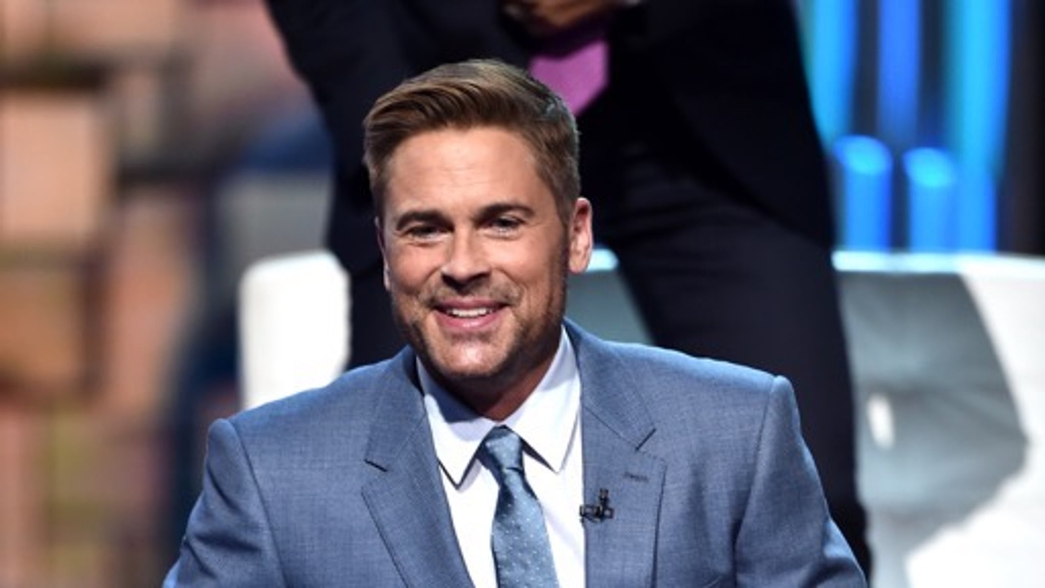 Rob Lowe Through the Years
