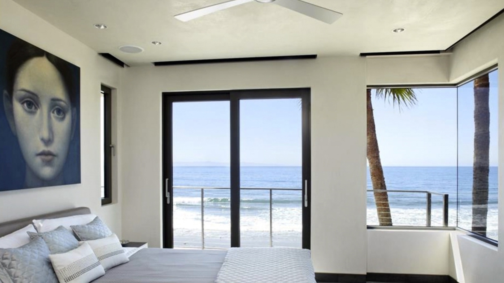 Bryan Cranston's Ventura County Green House