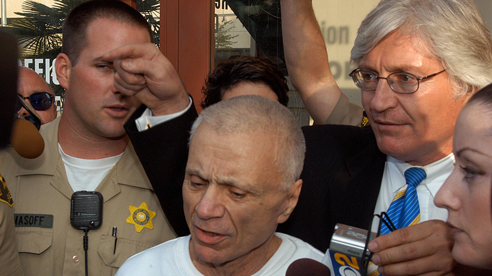 Remembering Robert Blake