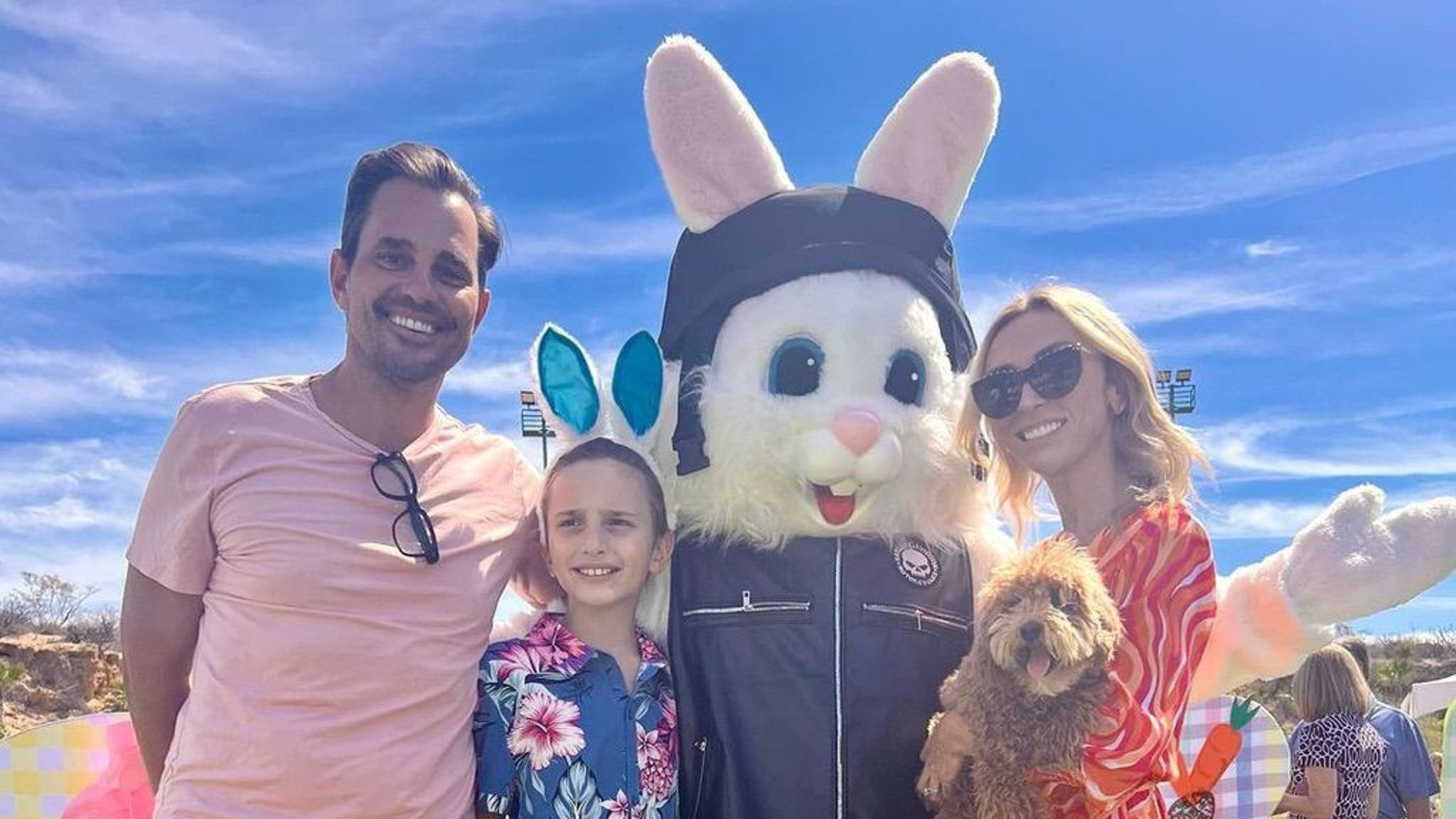 Stars Celebrating Easter 2023