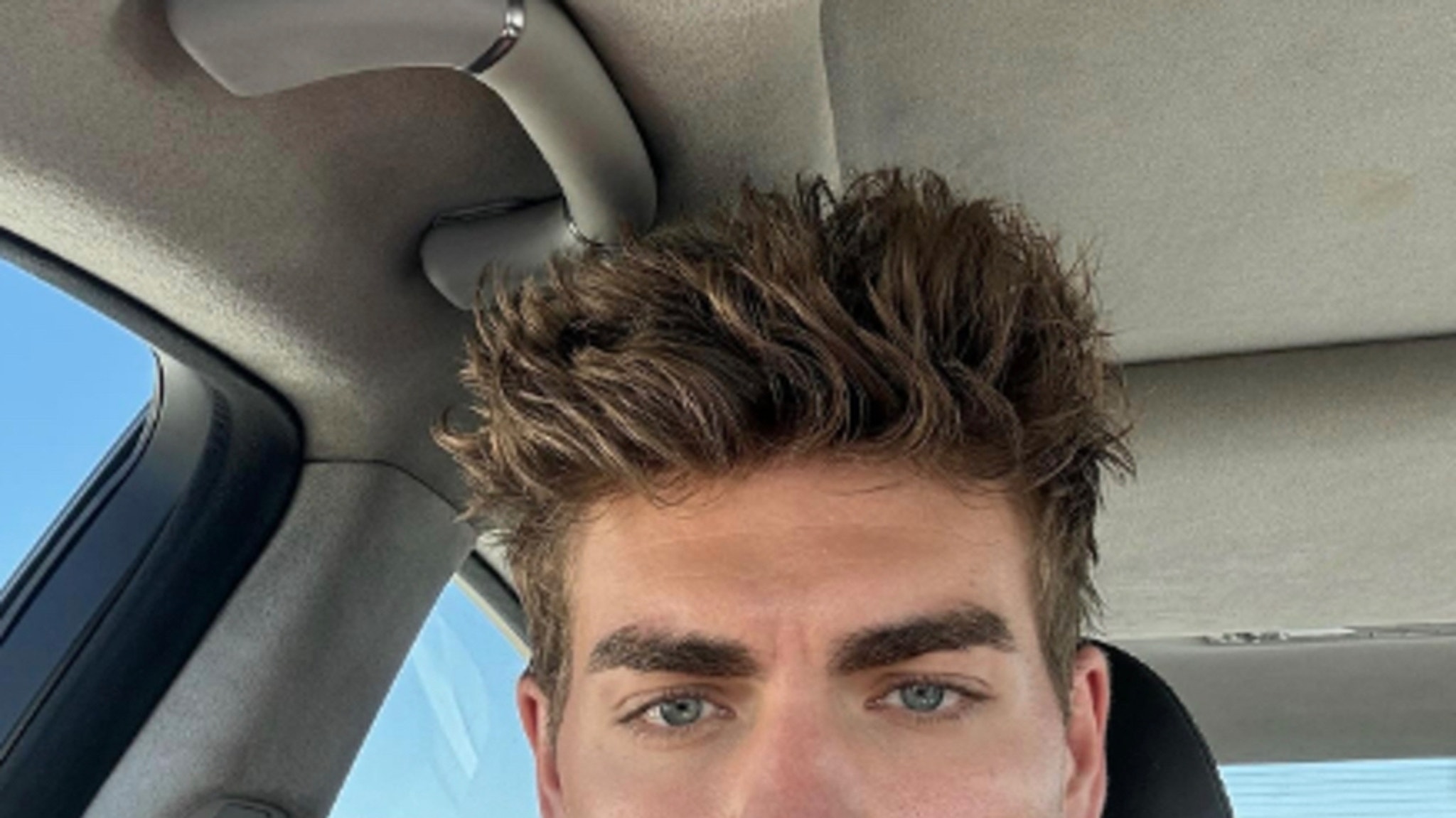 Seth Edeen Social Shots