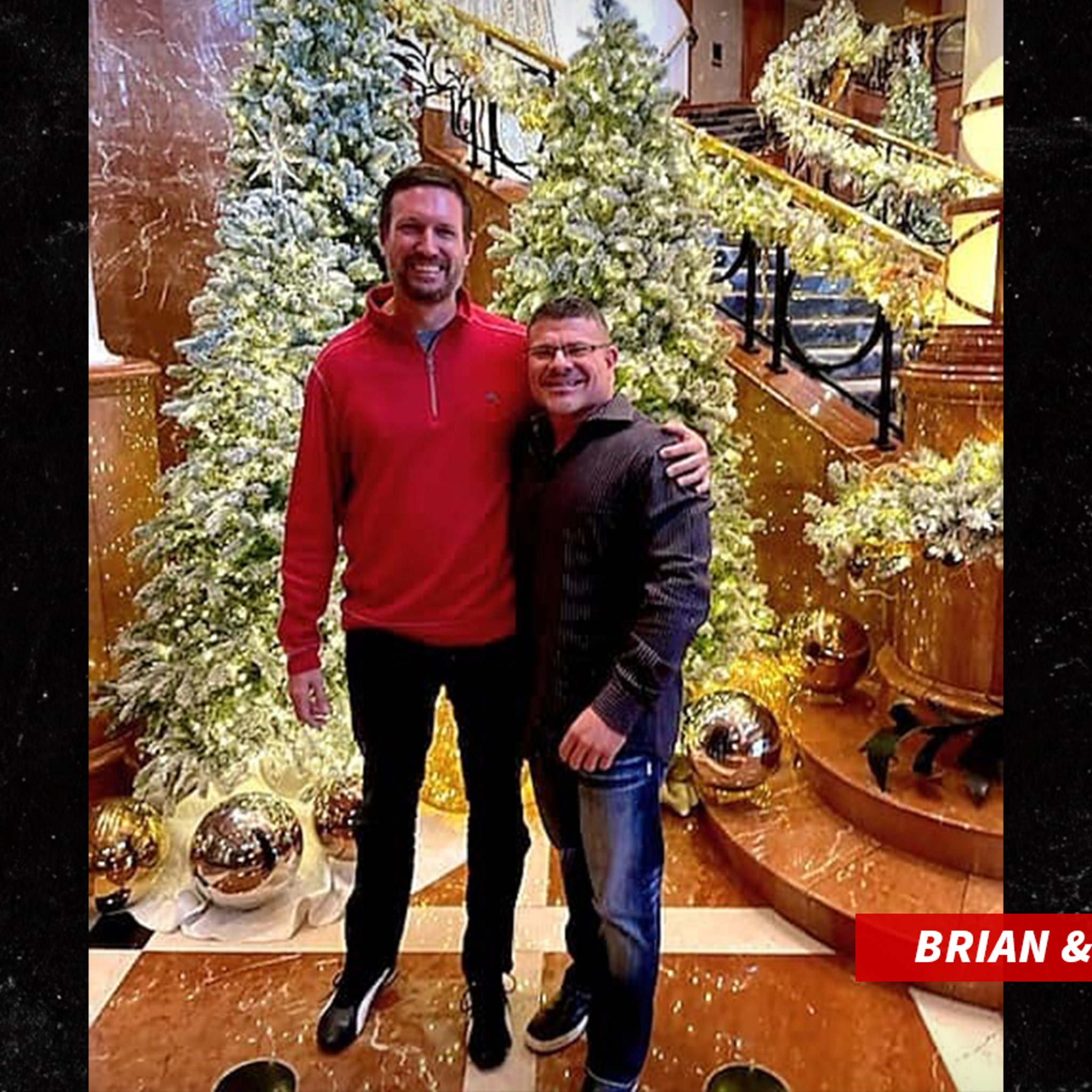 Yano Anaya Actor Experience 'A Christmas Story' Like Never Before