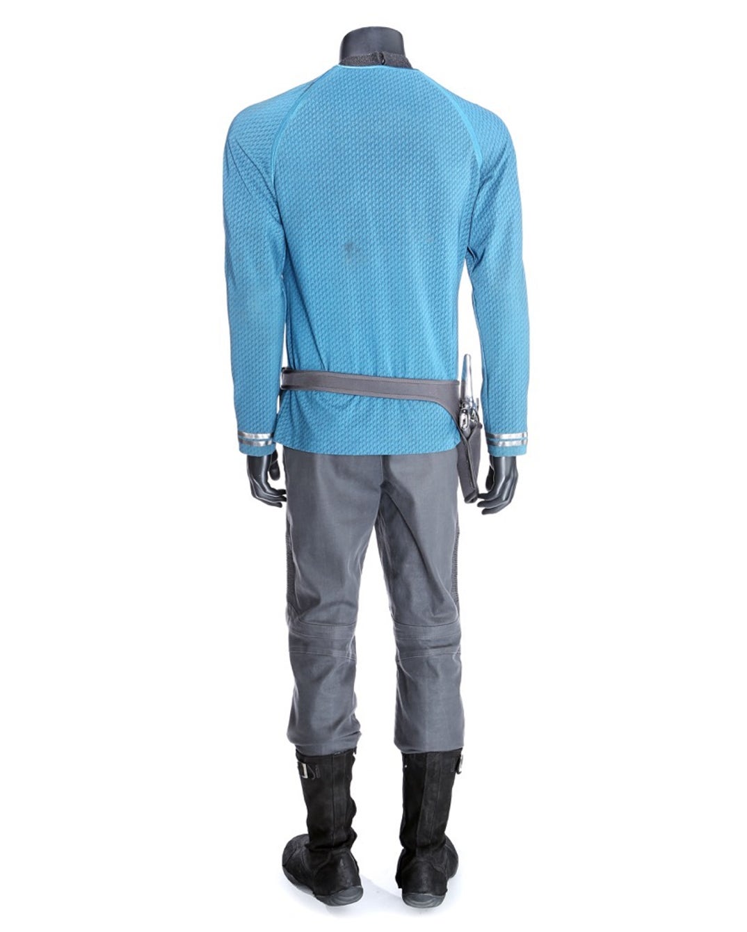 Spock 2009 Uniform