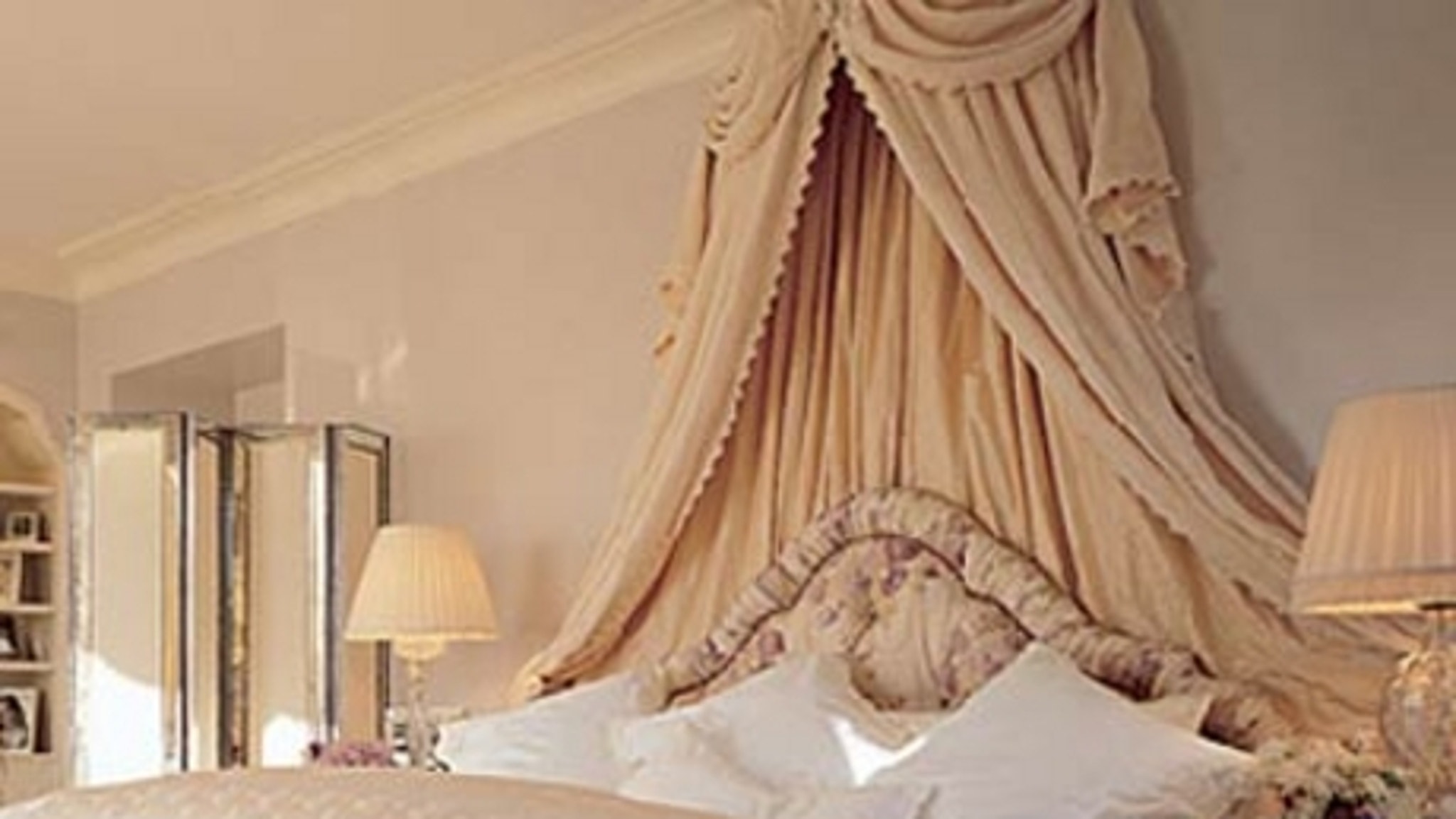 Mariah's New York Digs