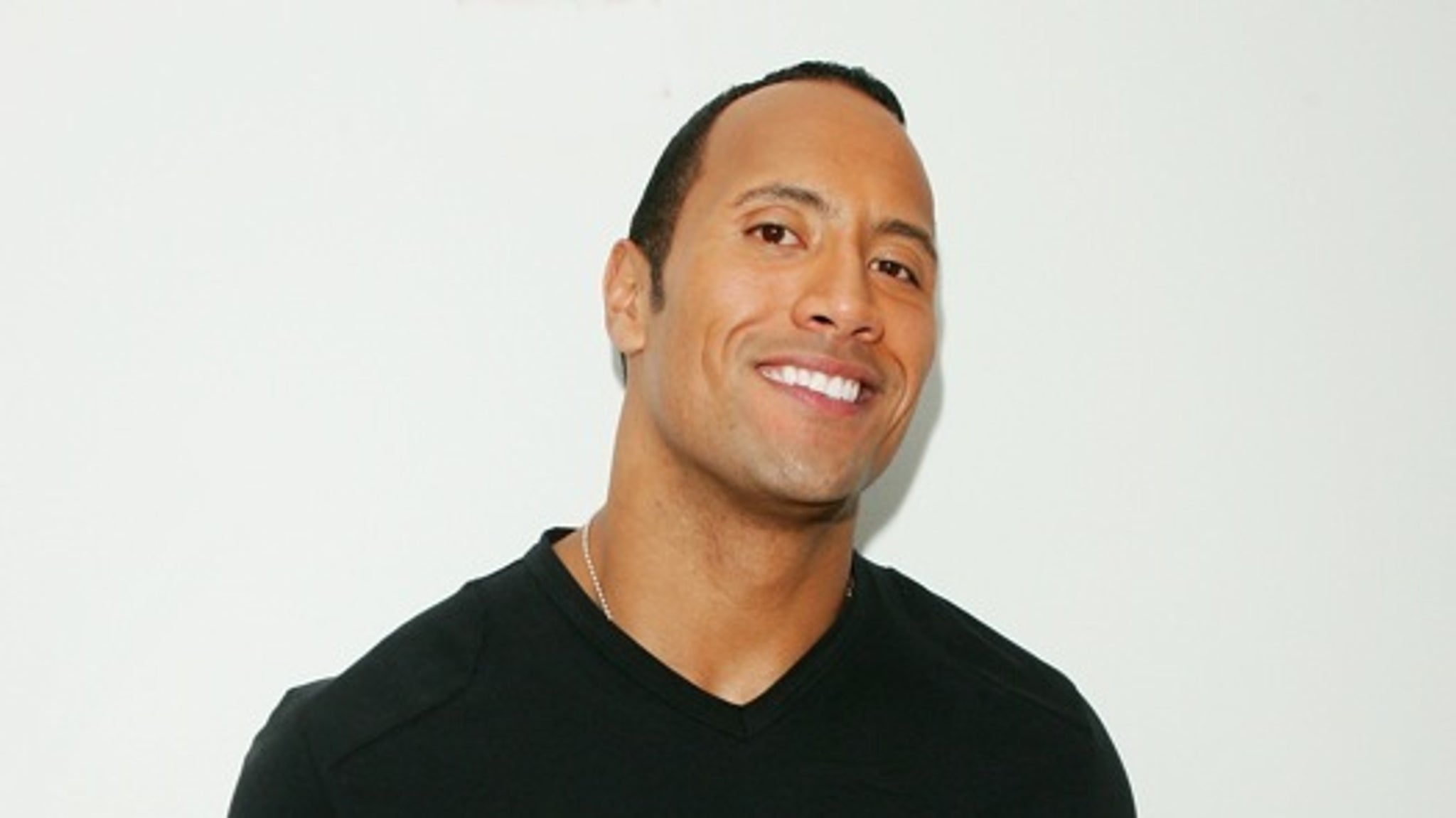 Dwayne "The Rock'' Johnson's Photos