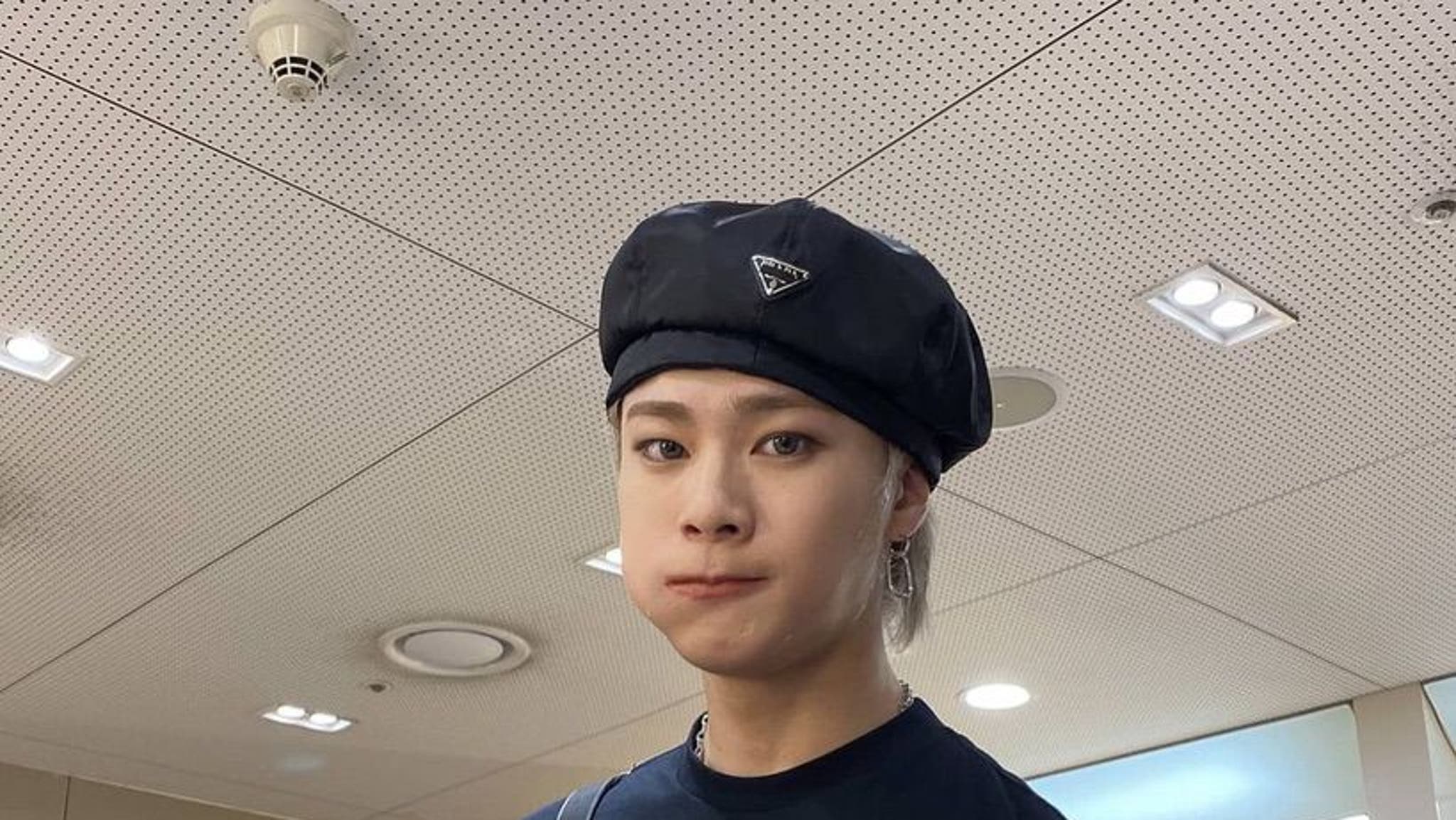 Remembering K-Pop Star Moonbin