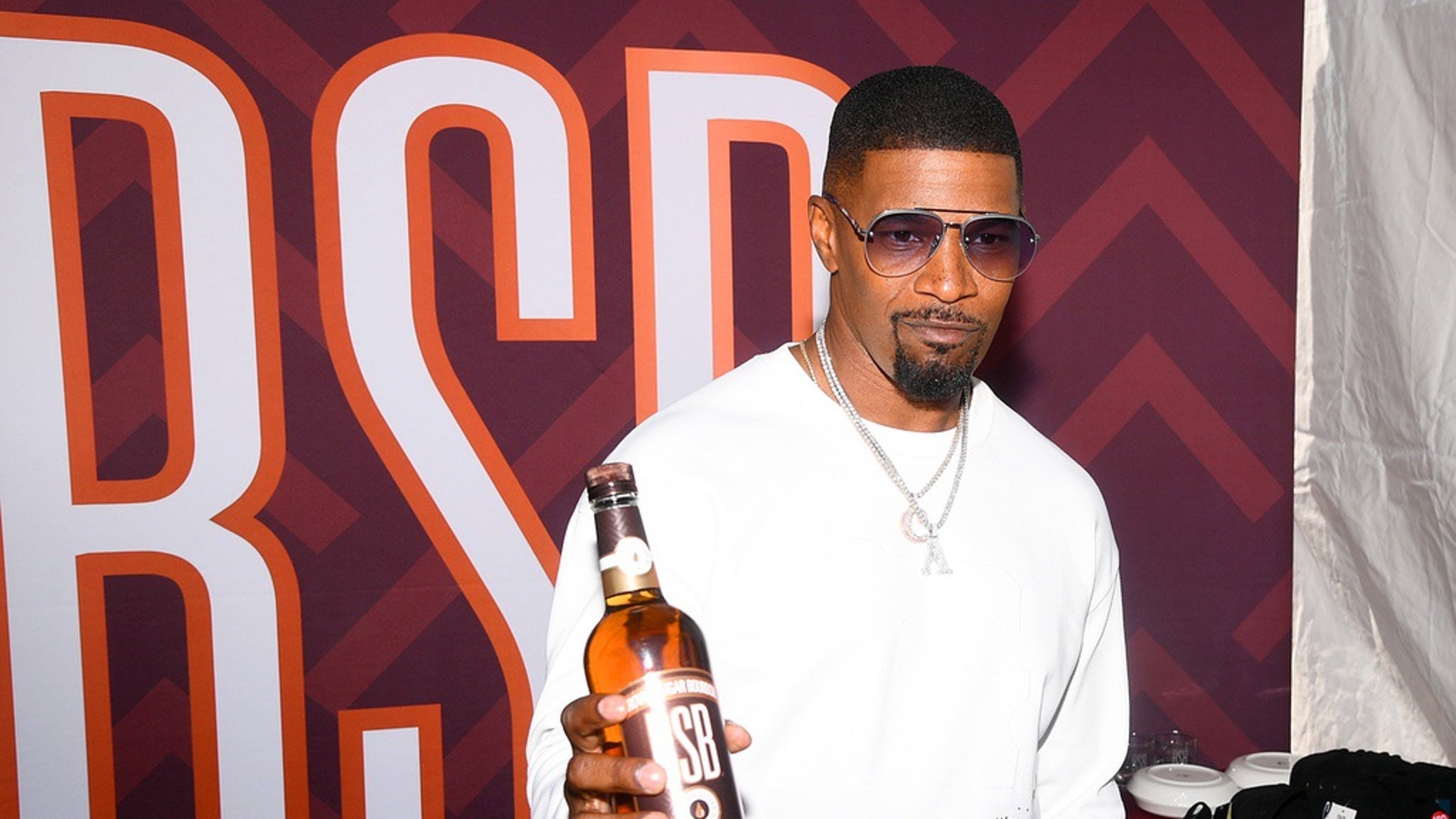 Stars In The Booze Biz