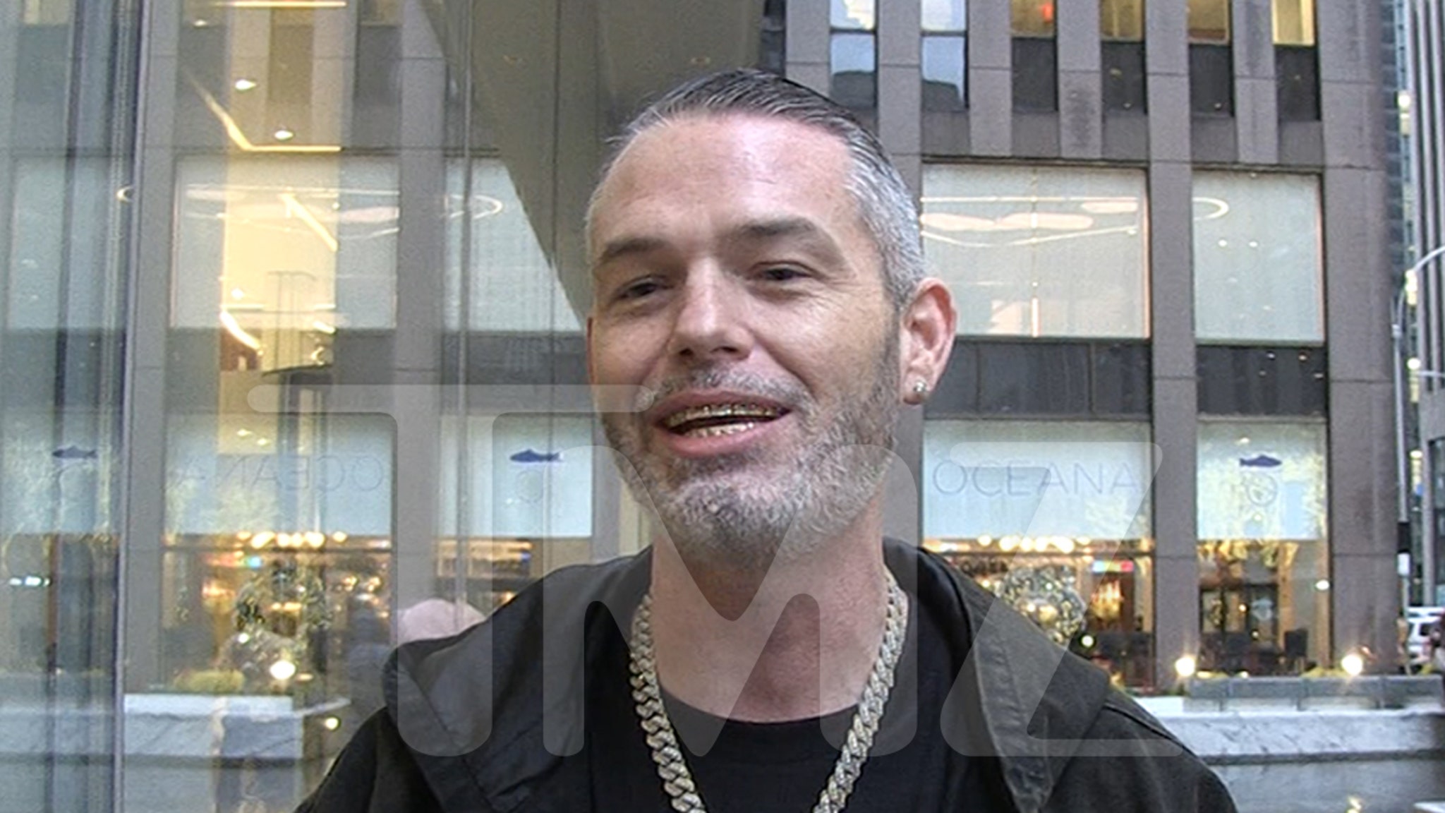 Paul Wall Wants Dave Blunts to Lose Weight, Pay Homage to Texas Rap Style