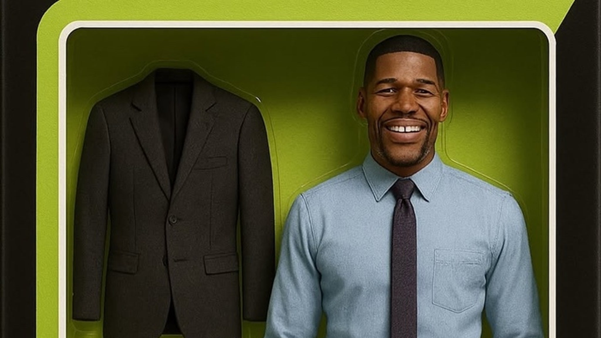 Famous Figurines ... The A.I. Celeb Dolls On Display!