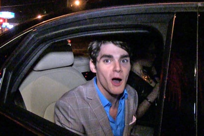 Rj Mitte Car