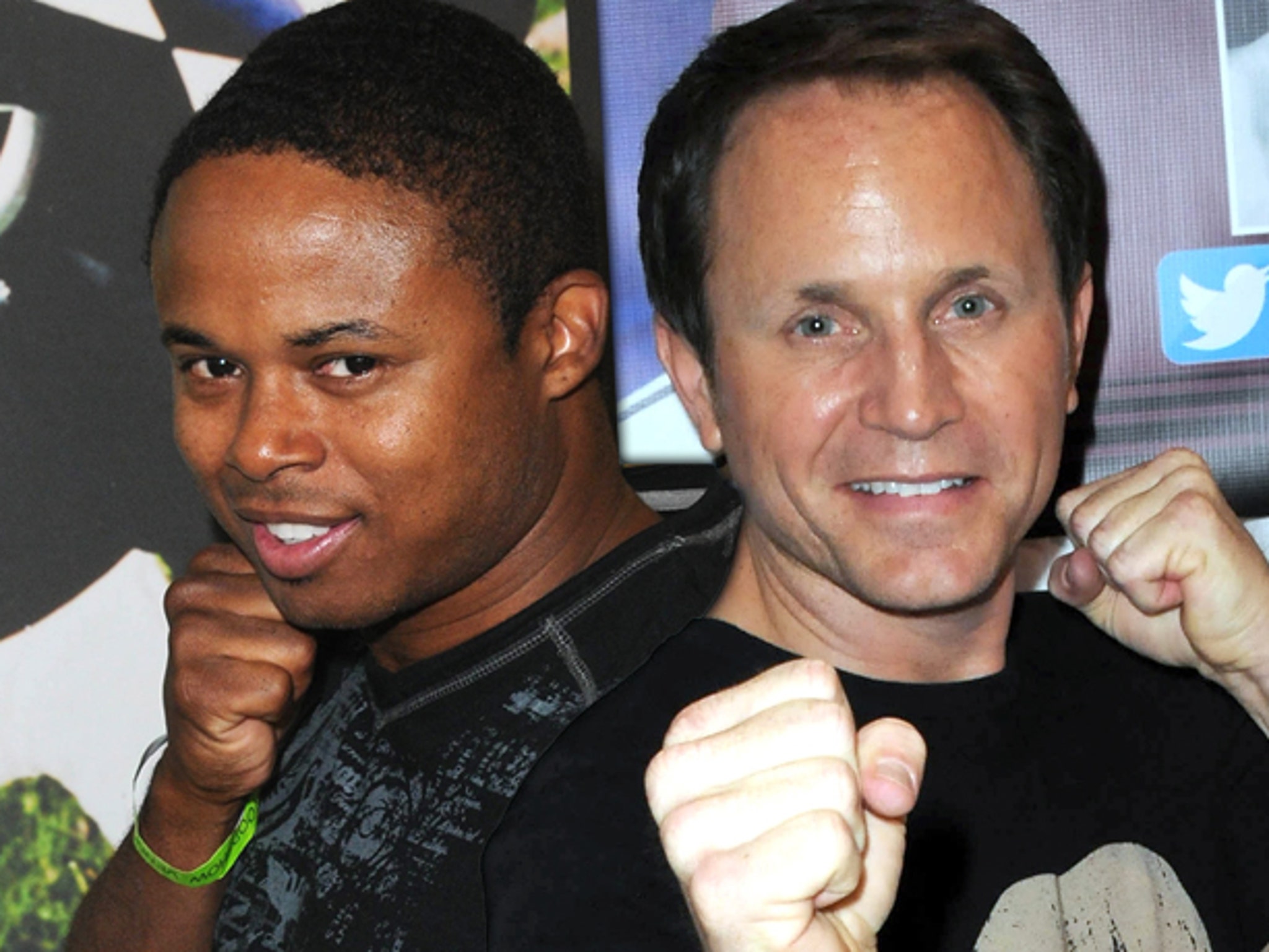 David Yost's Instagram, Twitter & Facebook on IDCrawl