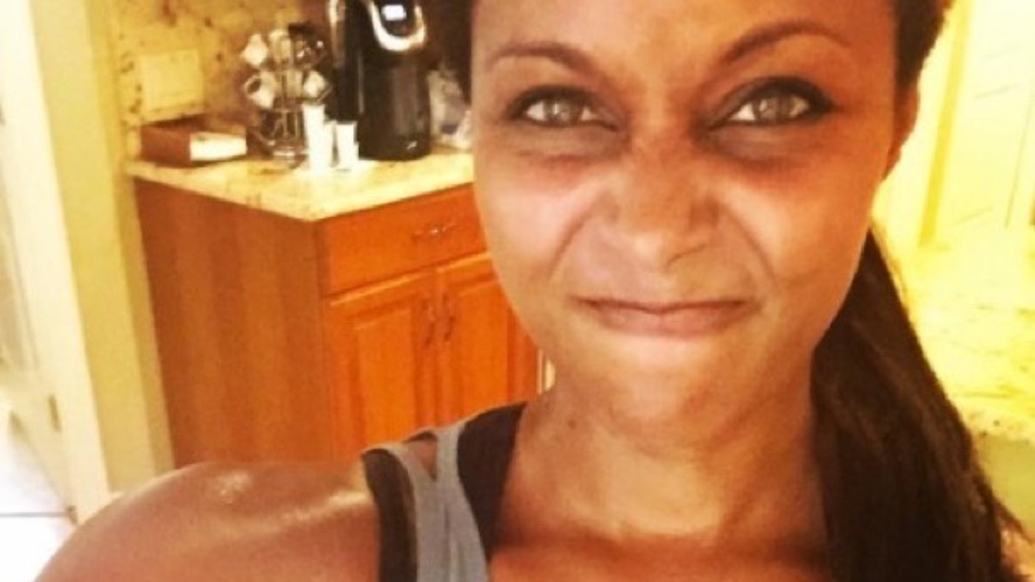 Sweating Stars -- Hollywood Heatwave