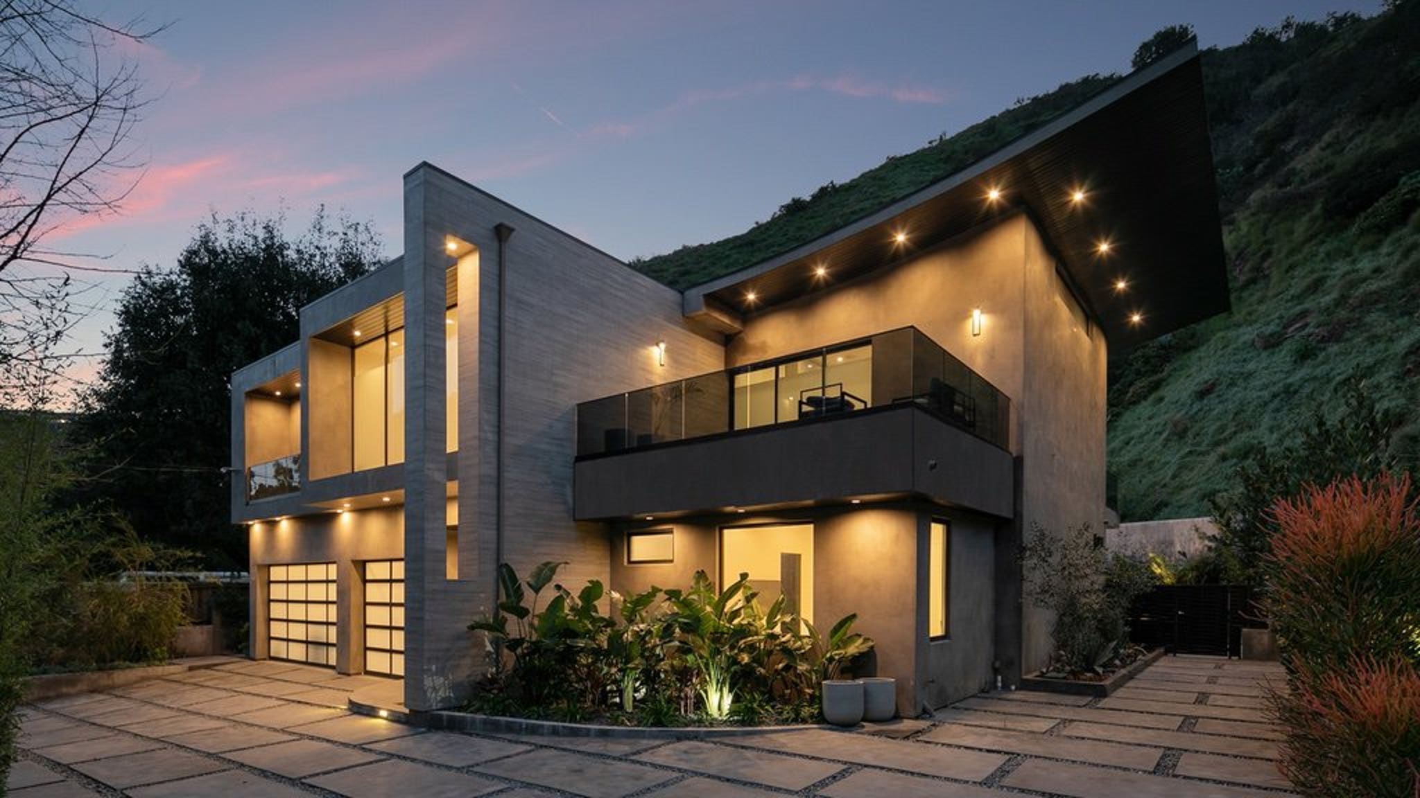 Adin Ross Sells L.A. Home