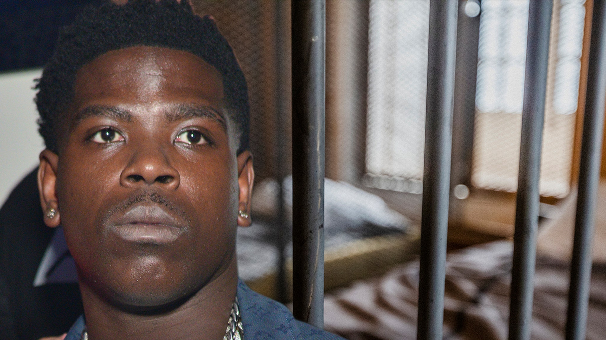 Casanova s Motion For Early Prison Release Denied