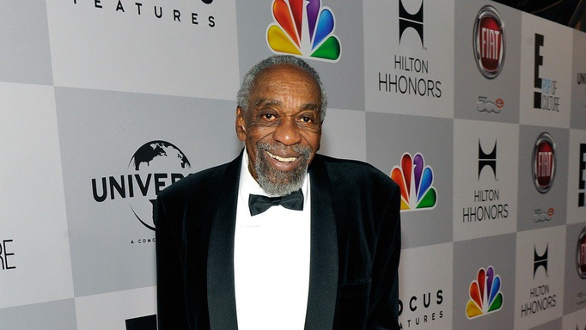 Remembering Bill Cobbs