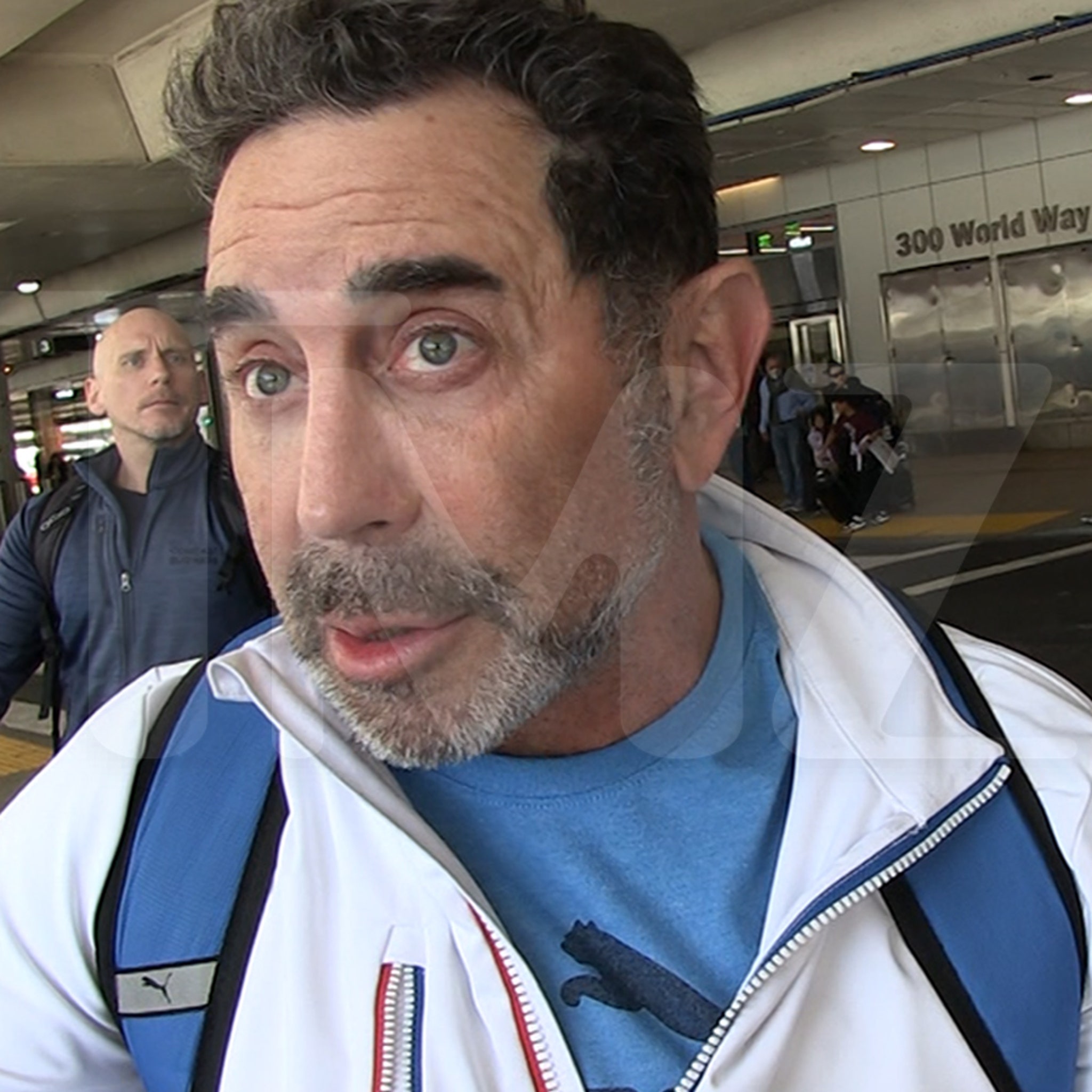 Paul Nassif 2024 Dr. Paul Nassif From Our Family To Yours, Have A